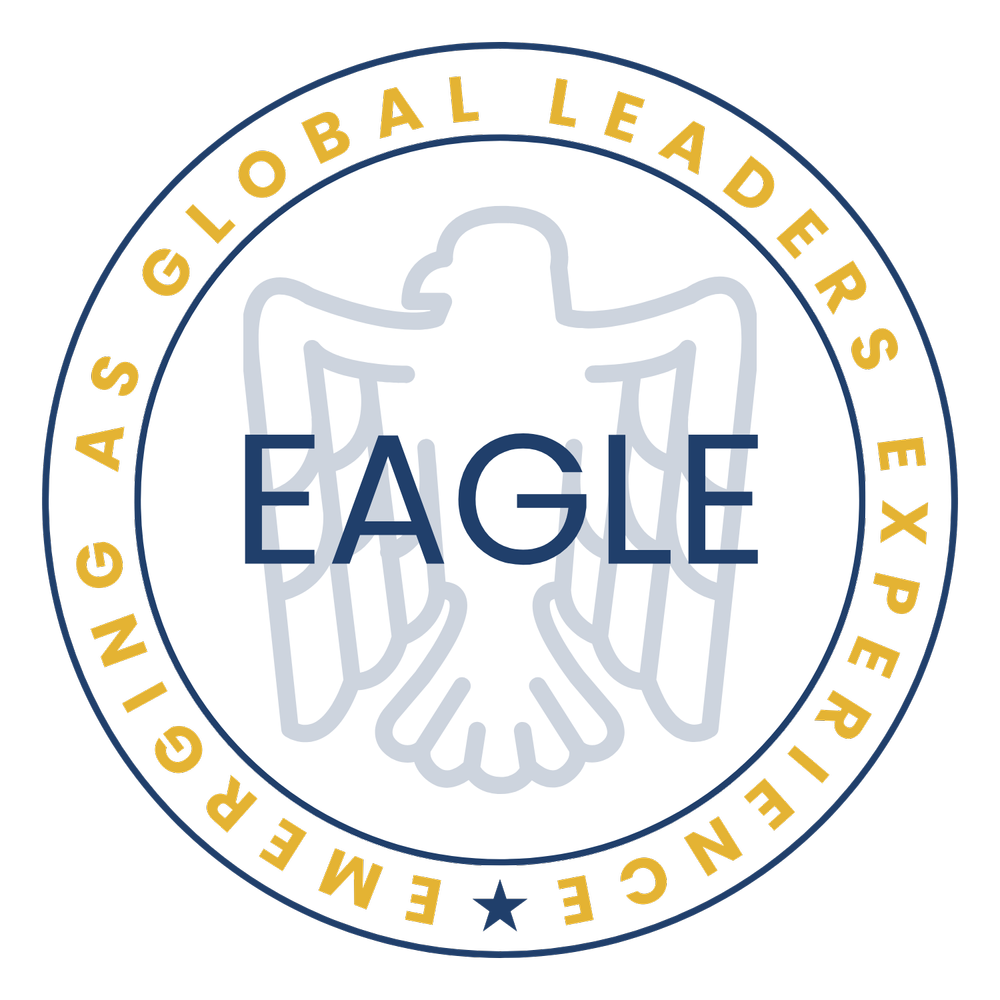 Globally | Emerging as Global Leaders Experience (EAGLE) — Globally
