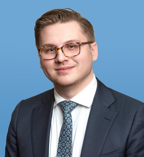 Meet the Team — Globally