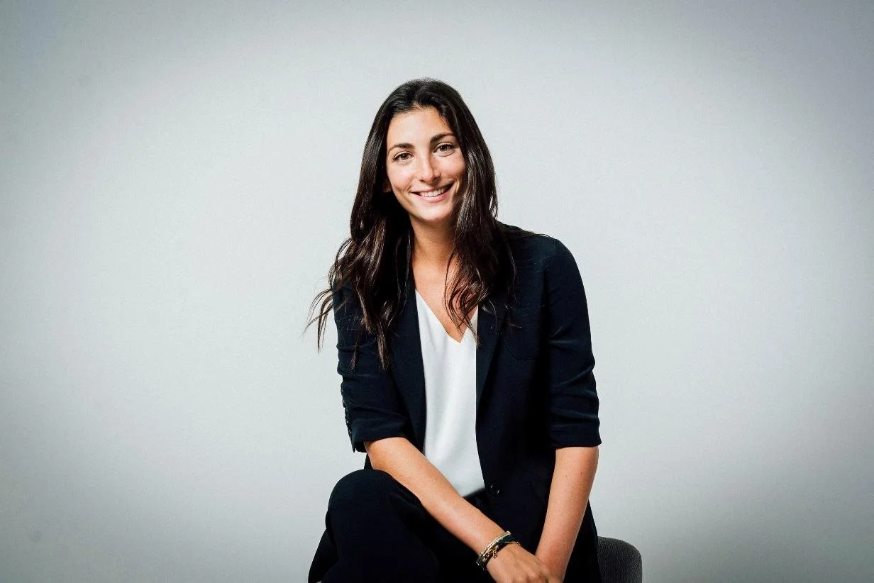 Gabrielle Chefitz Bio | Explore Leadership Growth — Globally