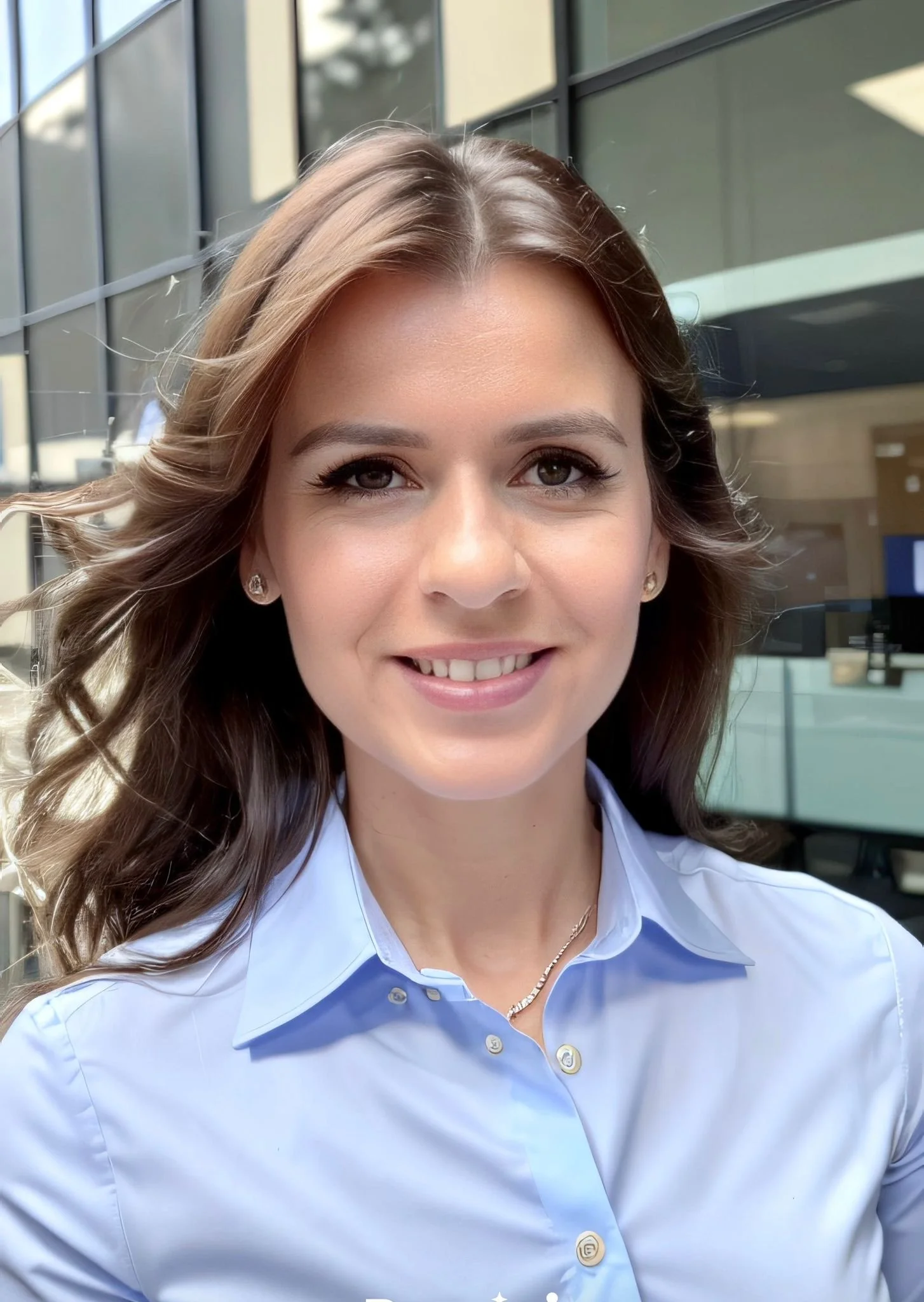 Meet the Team — Globally