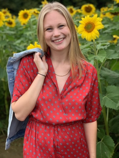 Jessie Moore Bio | Explore Jessie's Impact — Globally