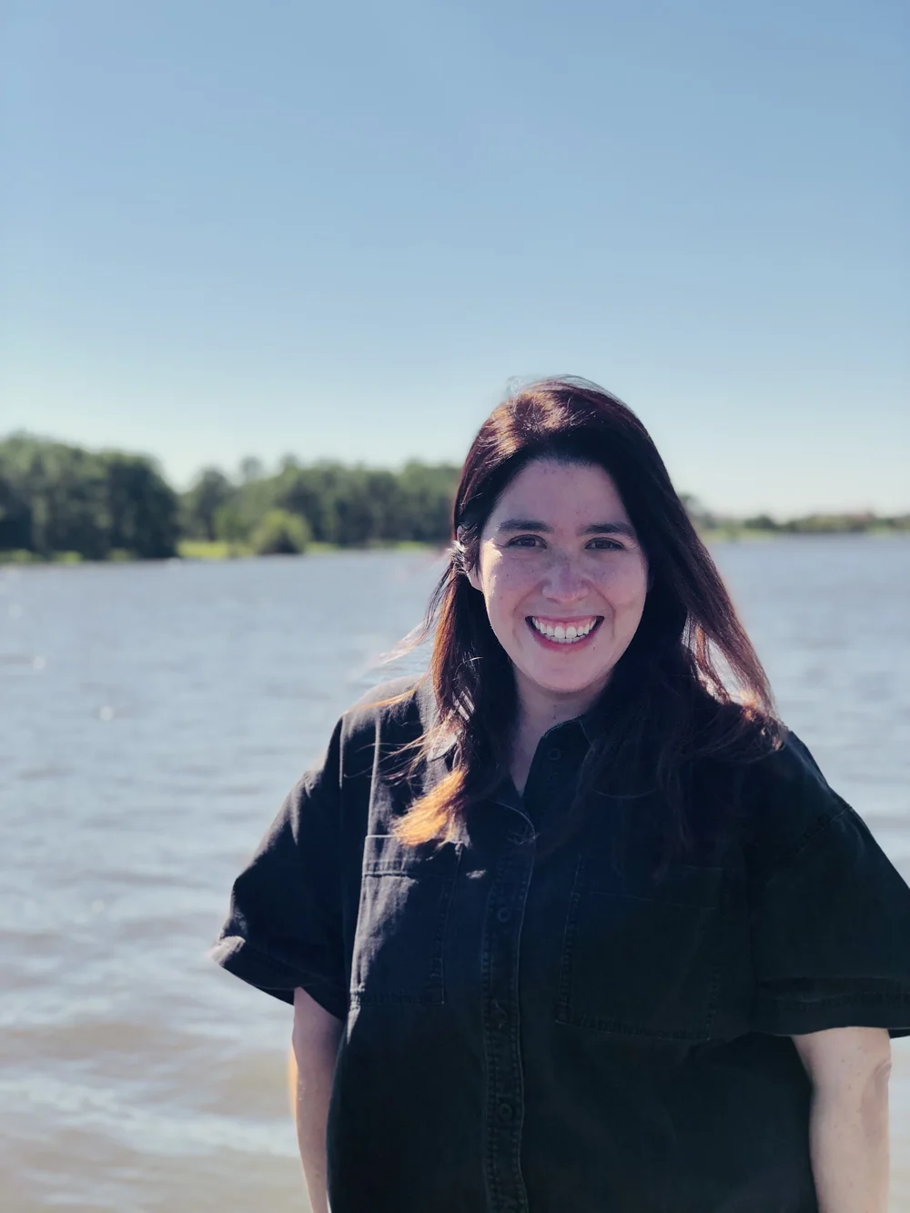 Jennifer Perales Bio — Globally