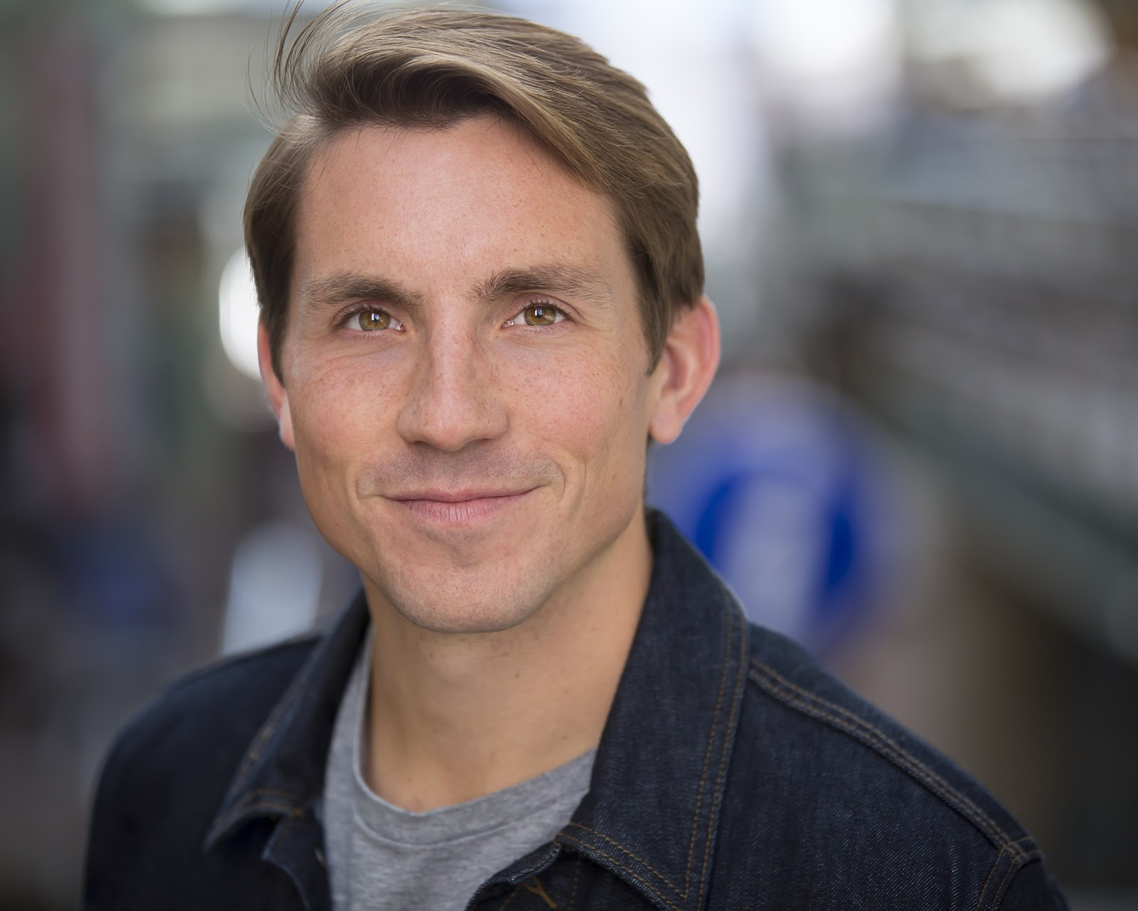 Michael Hauser Bio | Explore His Global Impact — Globally