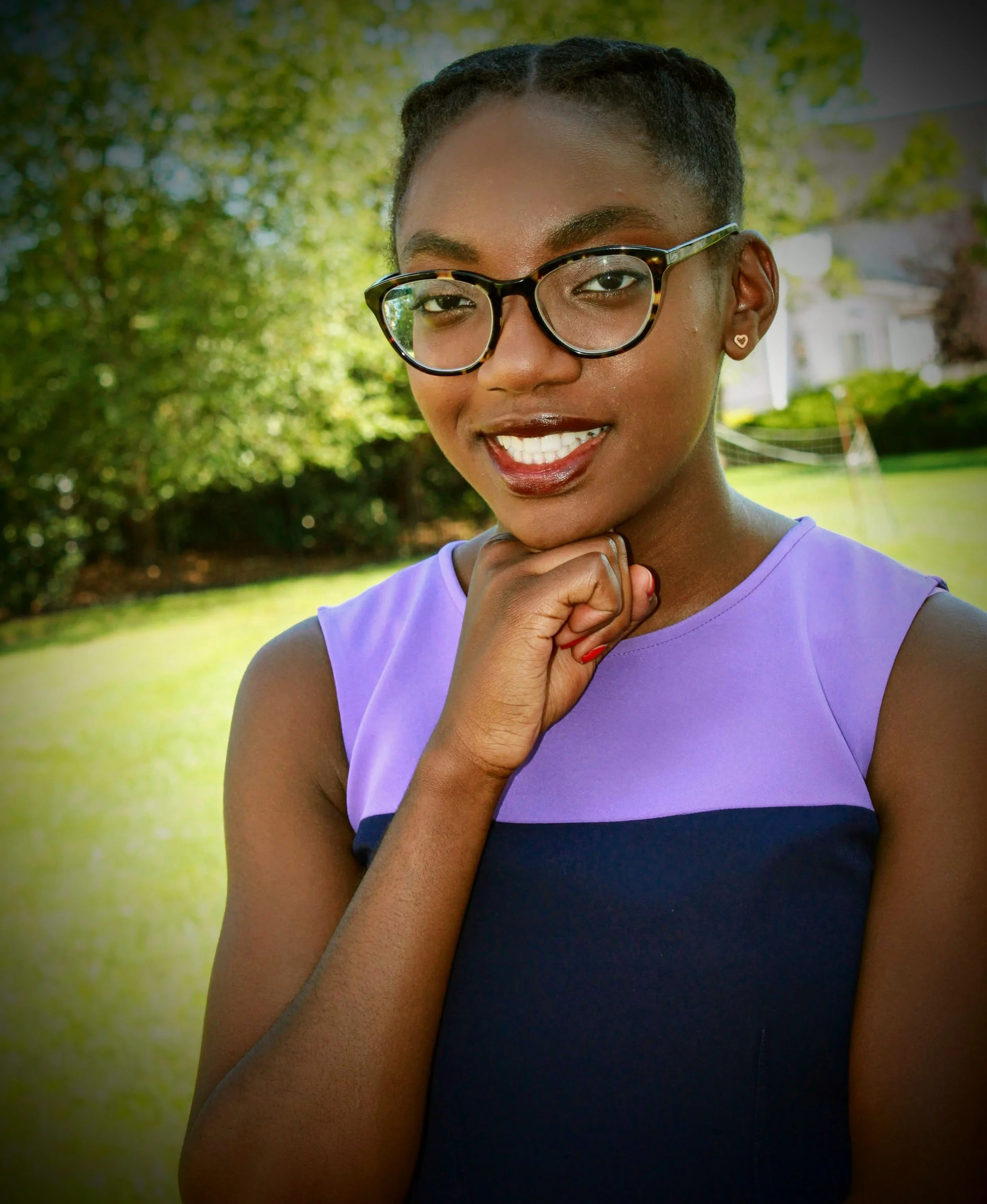 Kaira Brown Bio — Globally