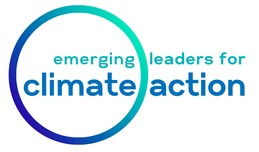 Globally | Emerging Leaders for Climate Action — Globally