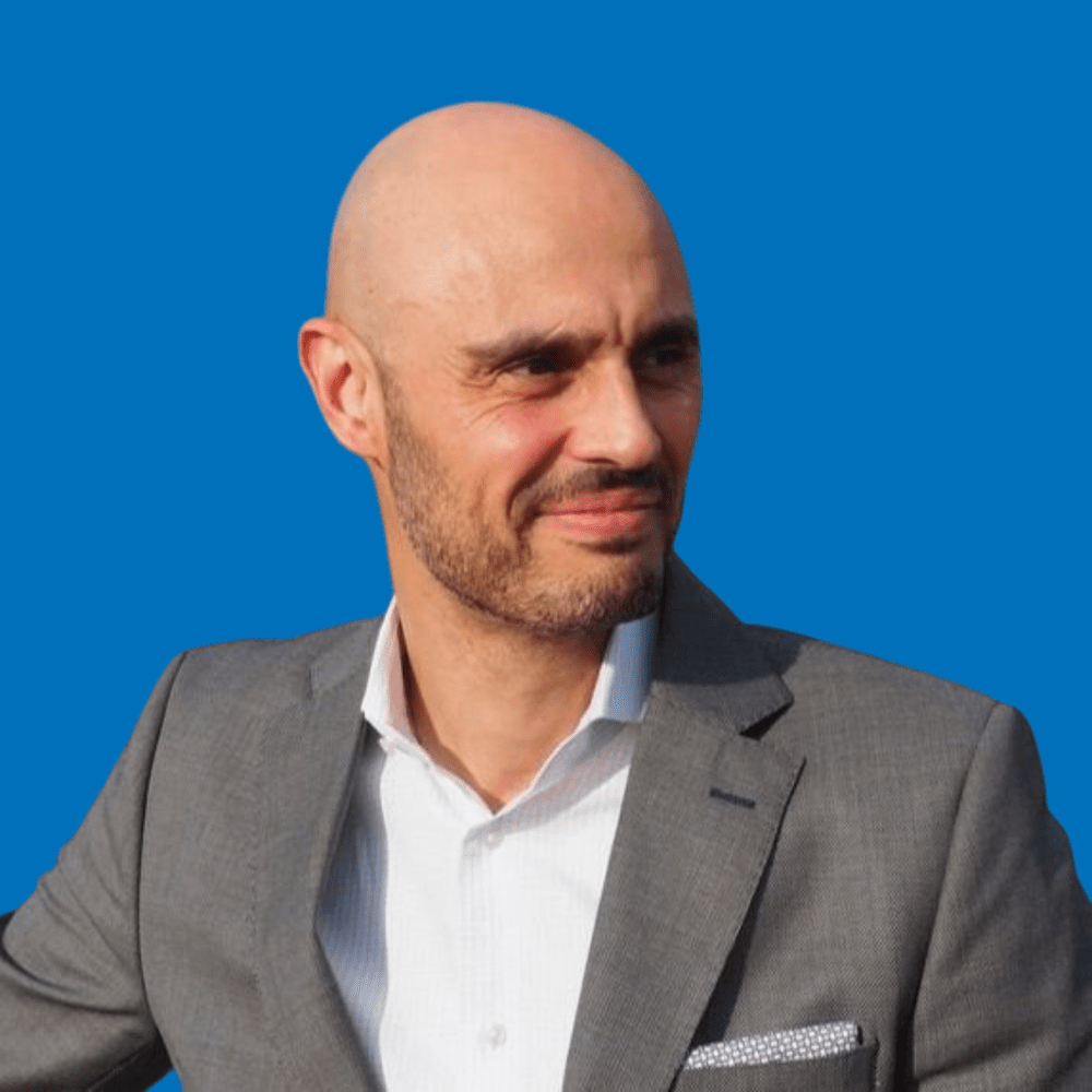 Alex Anyse Bio — Globally