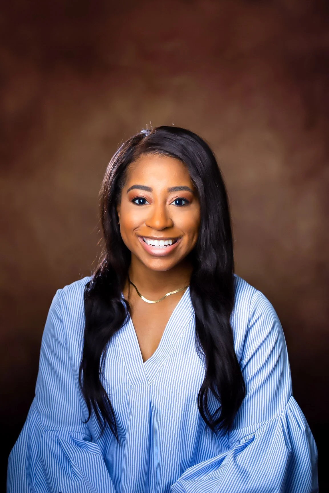 Brittany N. Gabriel Bio — Globally