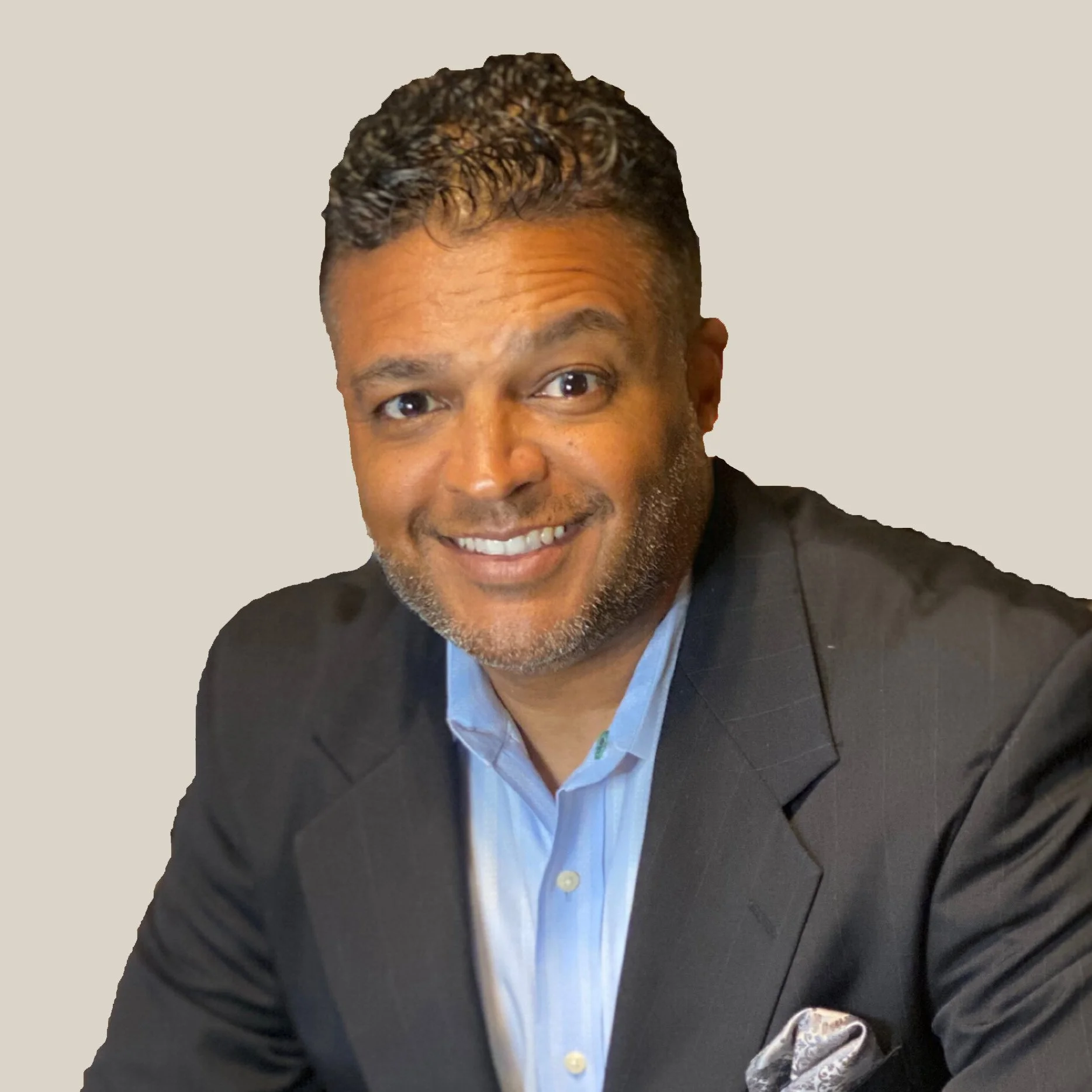 Team Bio - Todd Pittman — Globally
