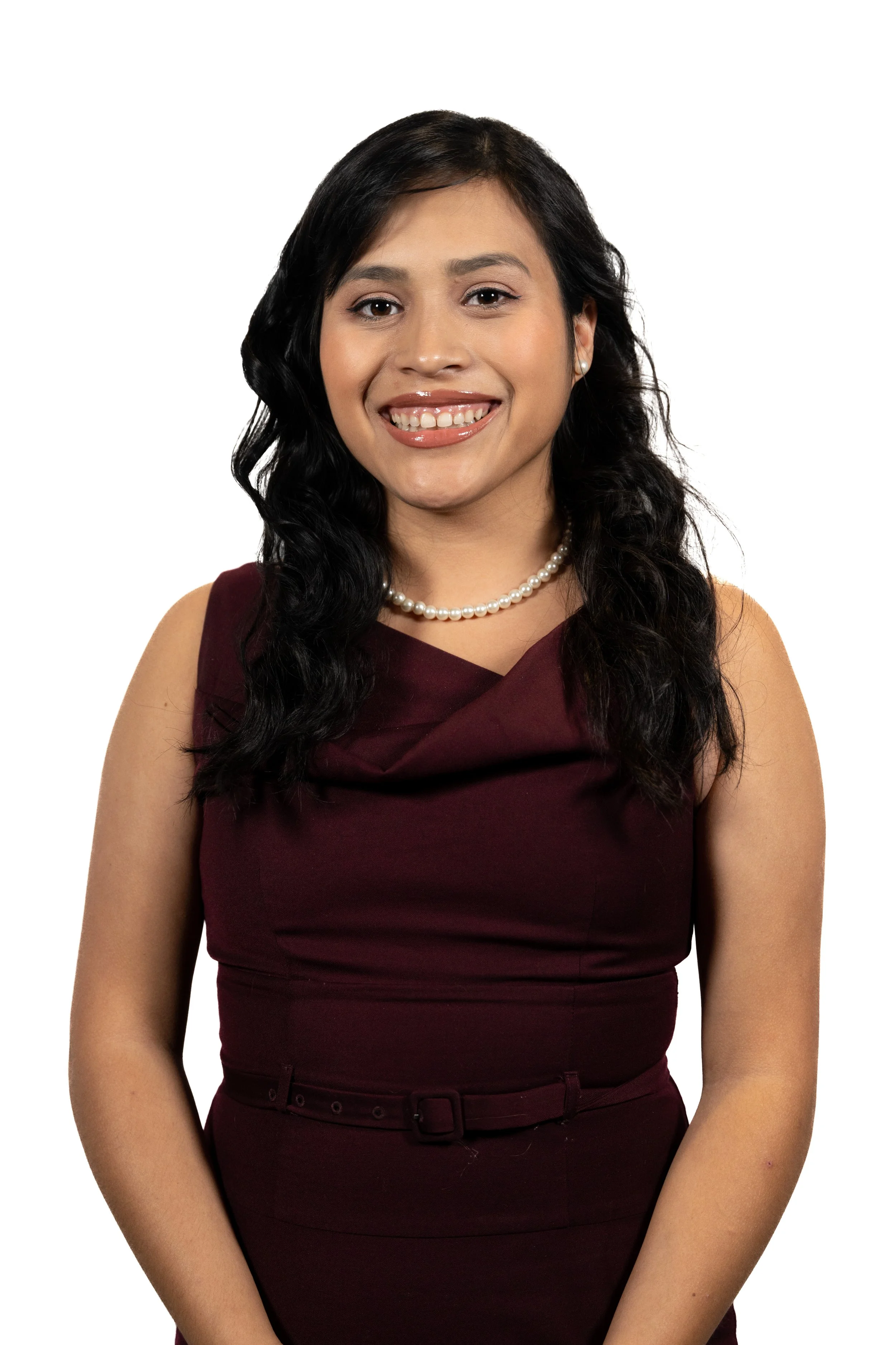 Noelle Fitchett Bio — Globally