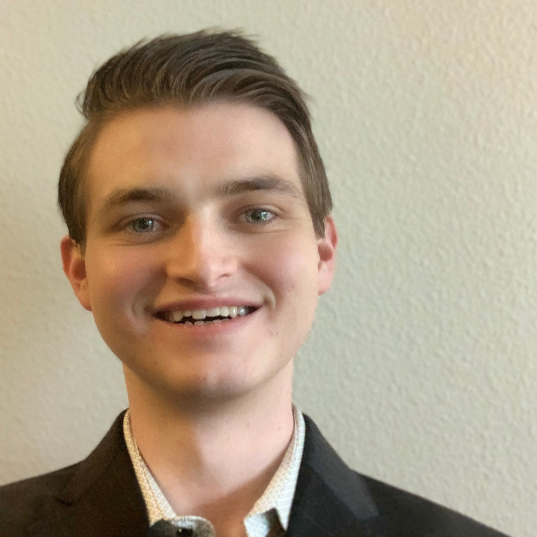 Walker Adams Bio — Globally