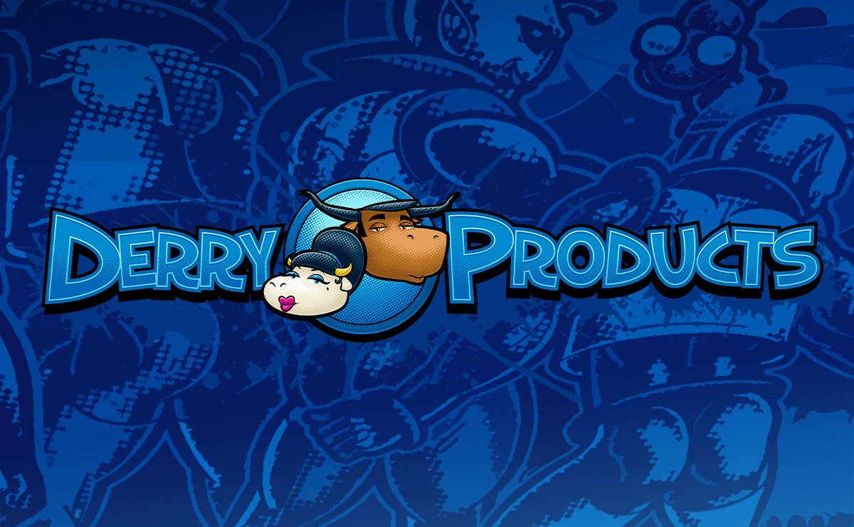 Projects — Michael Derry Designs