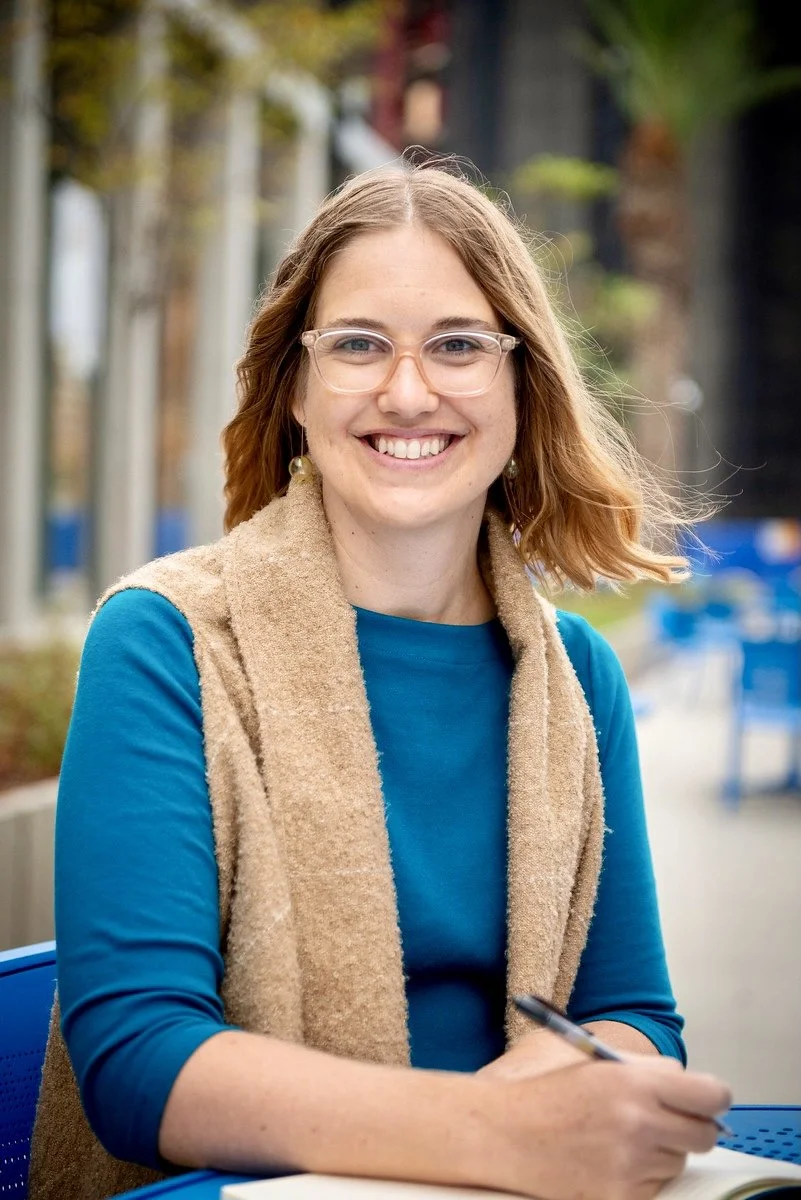 About — Dr. Christine Petit Coaching & Consulting