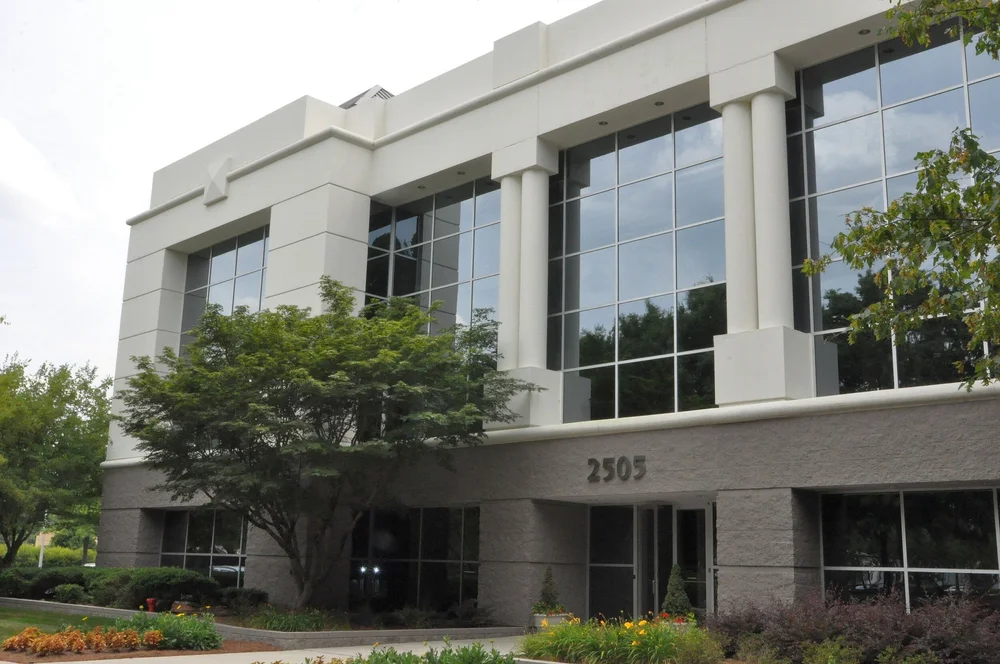 2505 Meridian Way — J.D. Beam
