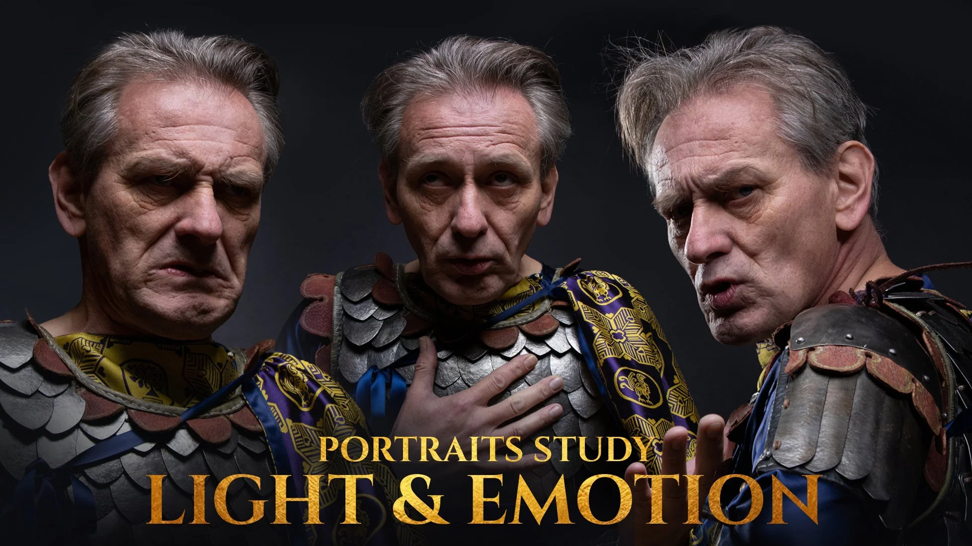 An Old Man- Photo Reference Pack For Artists 702 JPEGs — satine zillah