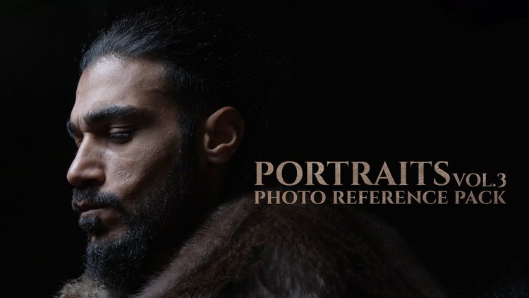 An Old Man- Photo Reference Pack For Artists 702 JPEGs — satine zillah