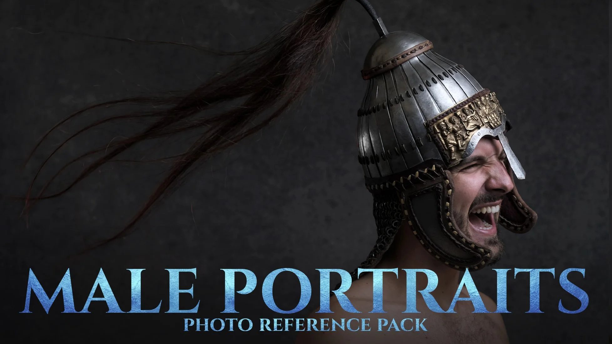 An Old Man- Photo Reference Pack For Artists 702 JPEGs — satine zillah