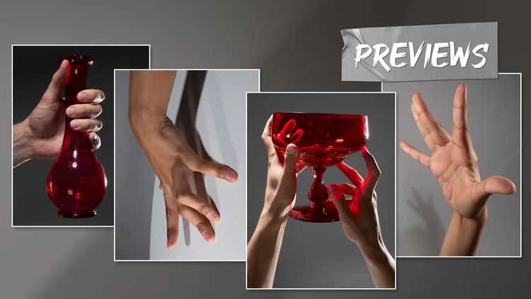 Hands- Photo Reference Pack For Artists 587 JPEGs — satine zillah