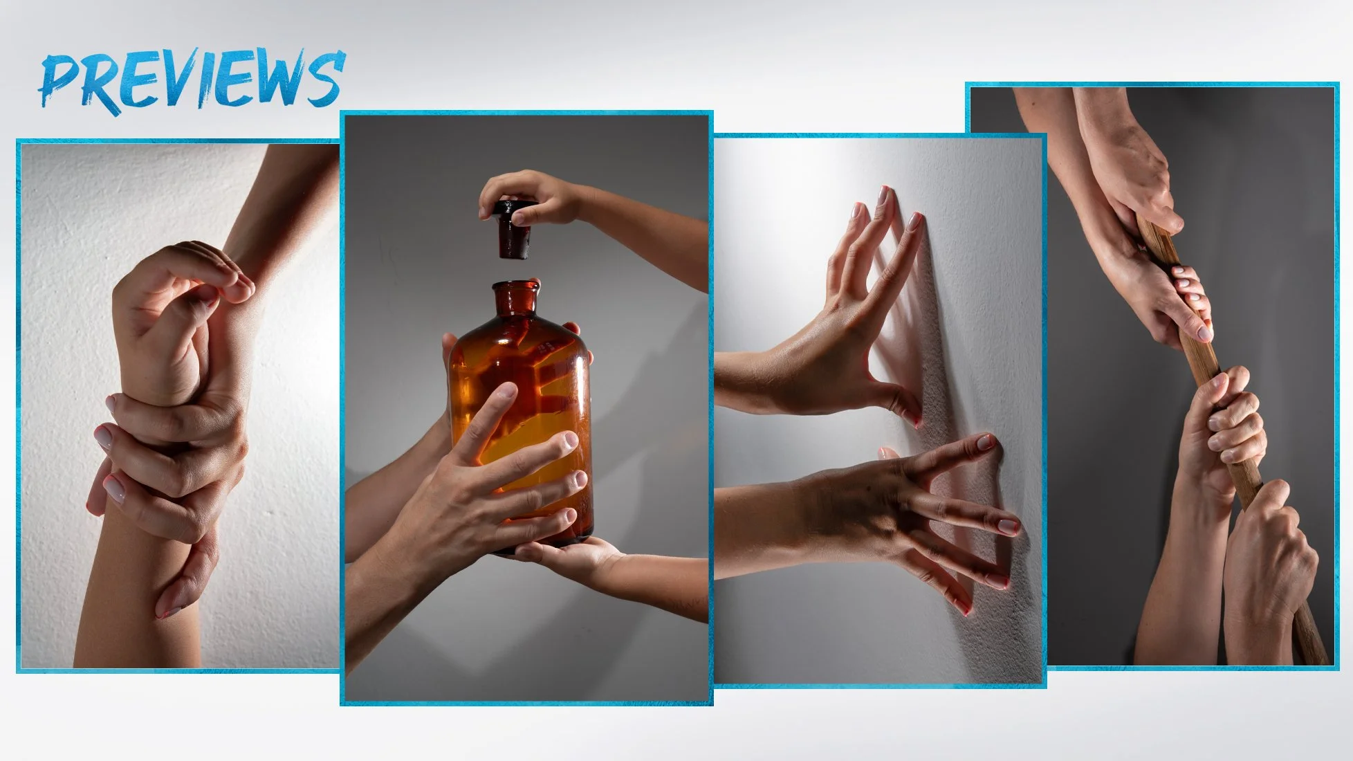 Hands- Photo Reference Pack For Artists 587 JPEGs — satine zillah