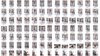 Back Anatomy-Female-Reference Photo Package For Artists- 418 JPEGs ...