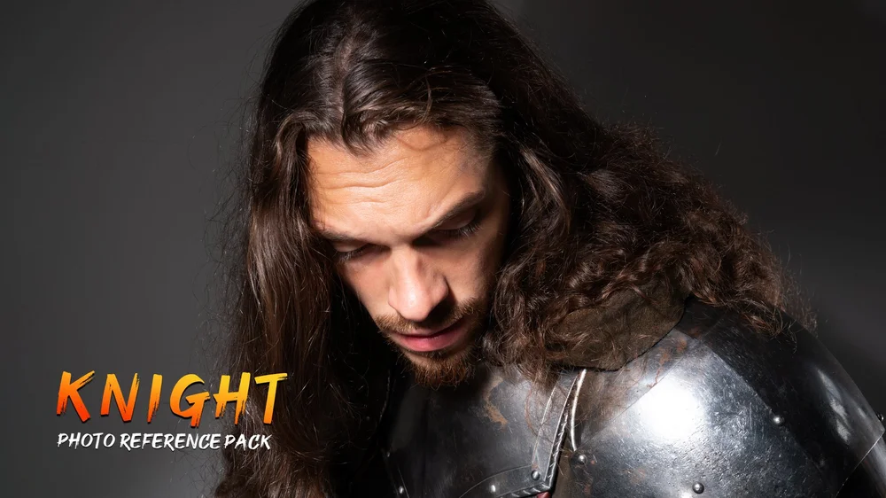 Knight & Queen- Reference Photo Package For Artists- 471 JPEGs — satine ...