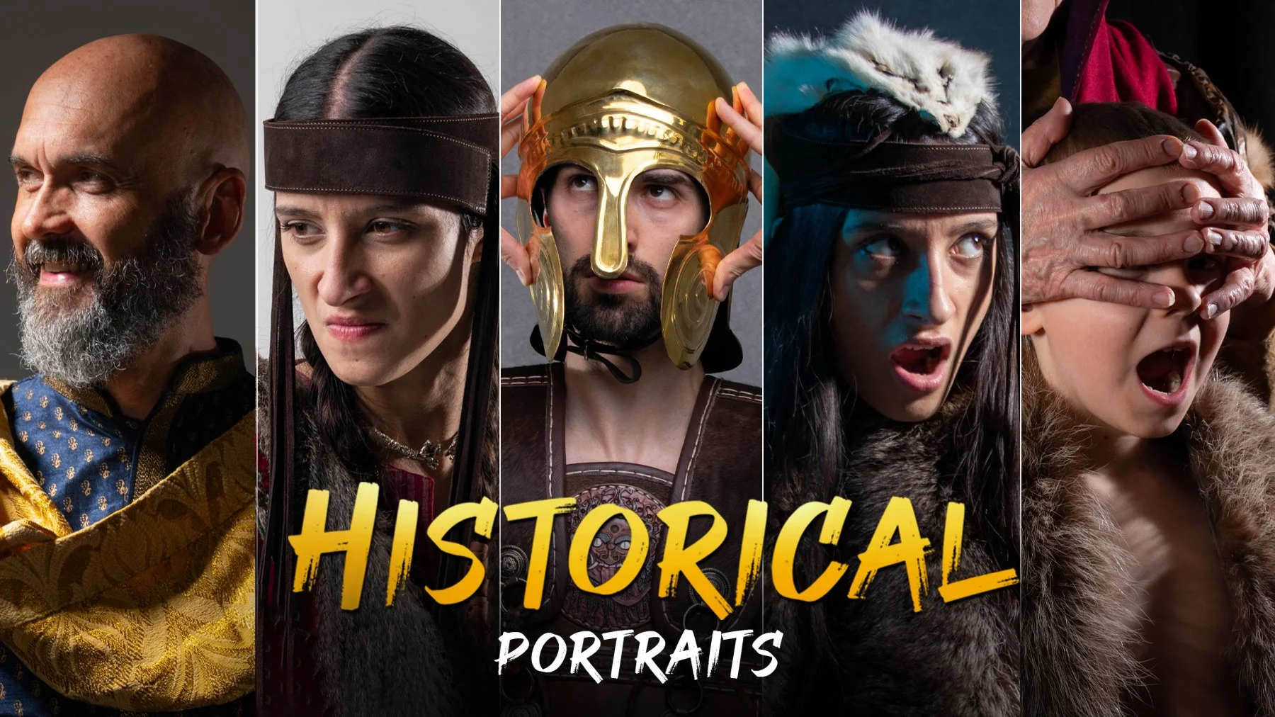 Portraits Study- Light & Emotion- Photo Reference Pack-797 JPEGs ...