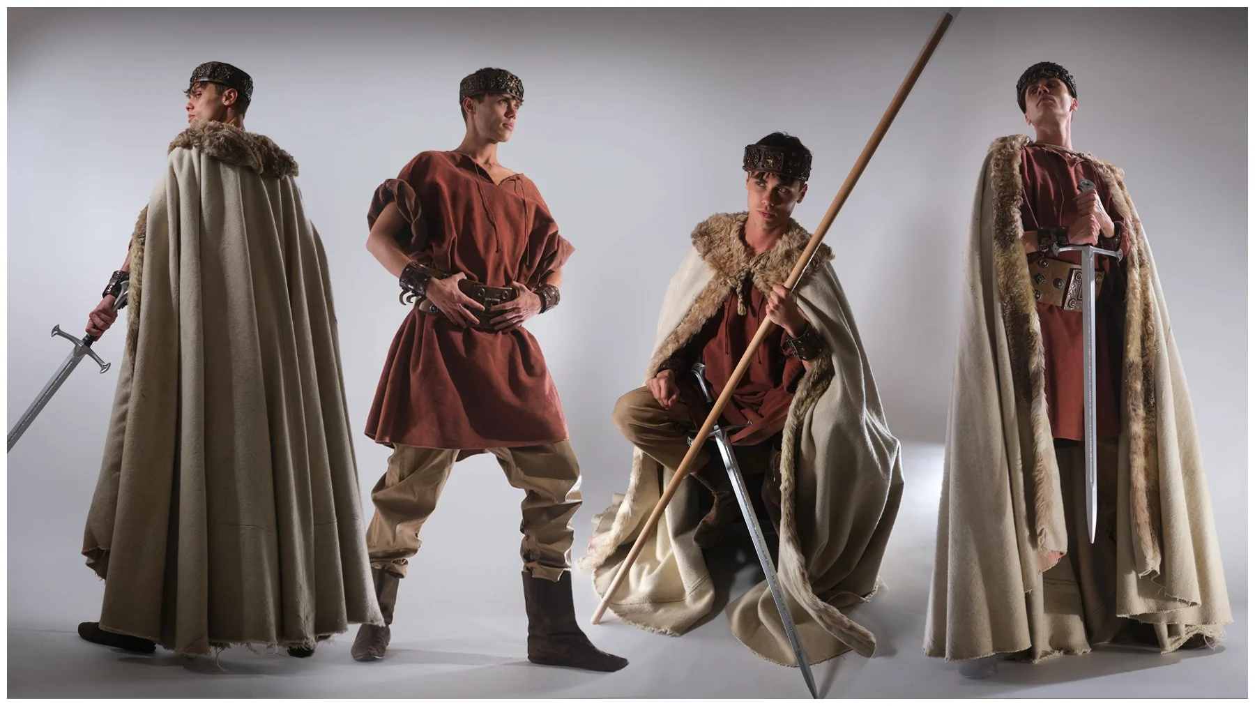 Prince -Photo Reference Pack For Artists 861 JPEGs — satine zillah