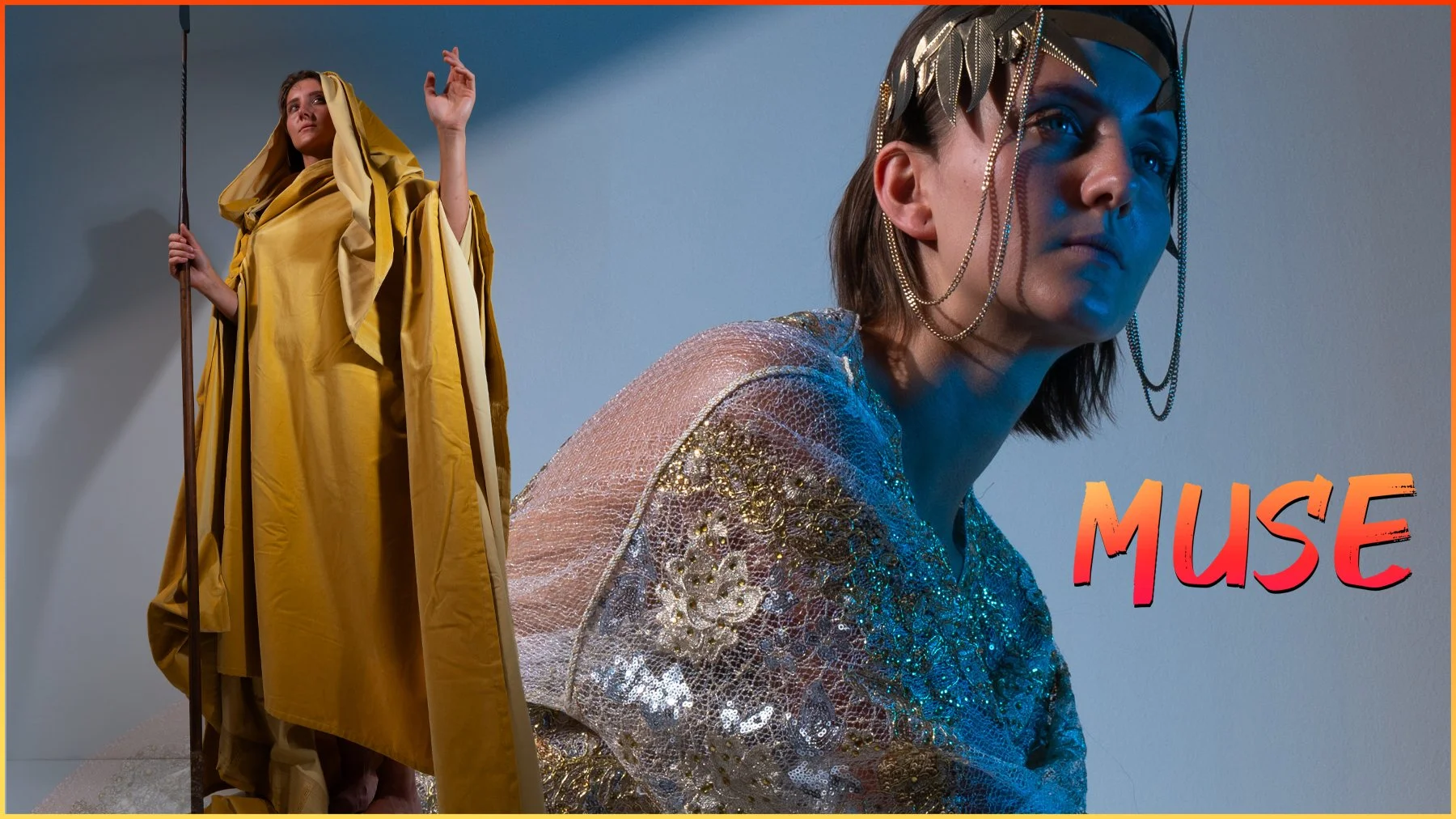 Back Anatomy-Female-Reference Photo Package For Artists- 418 JPEGs ...