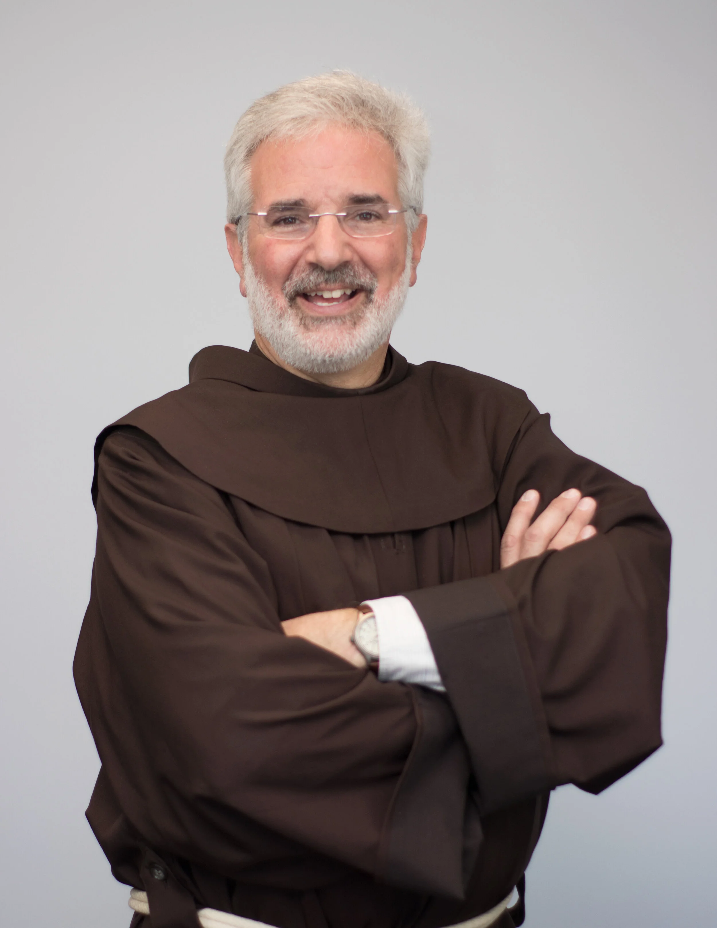 Parish Staff — St. Francis of Assisi Parish LBI