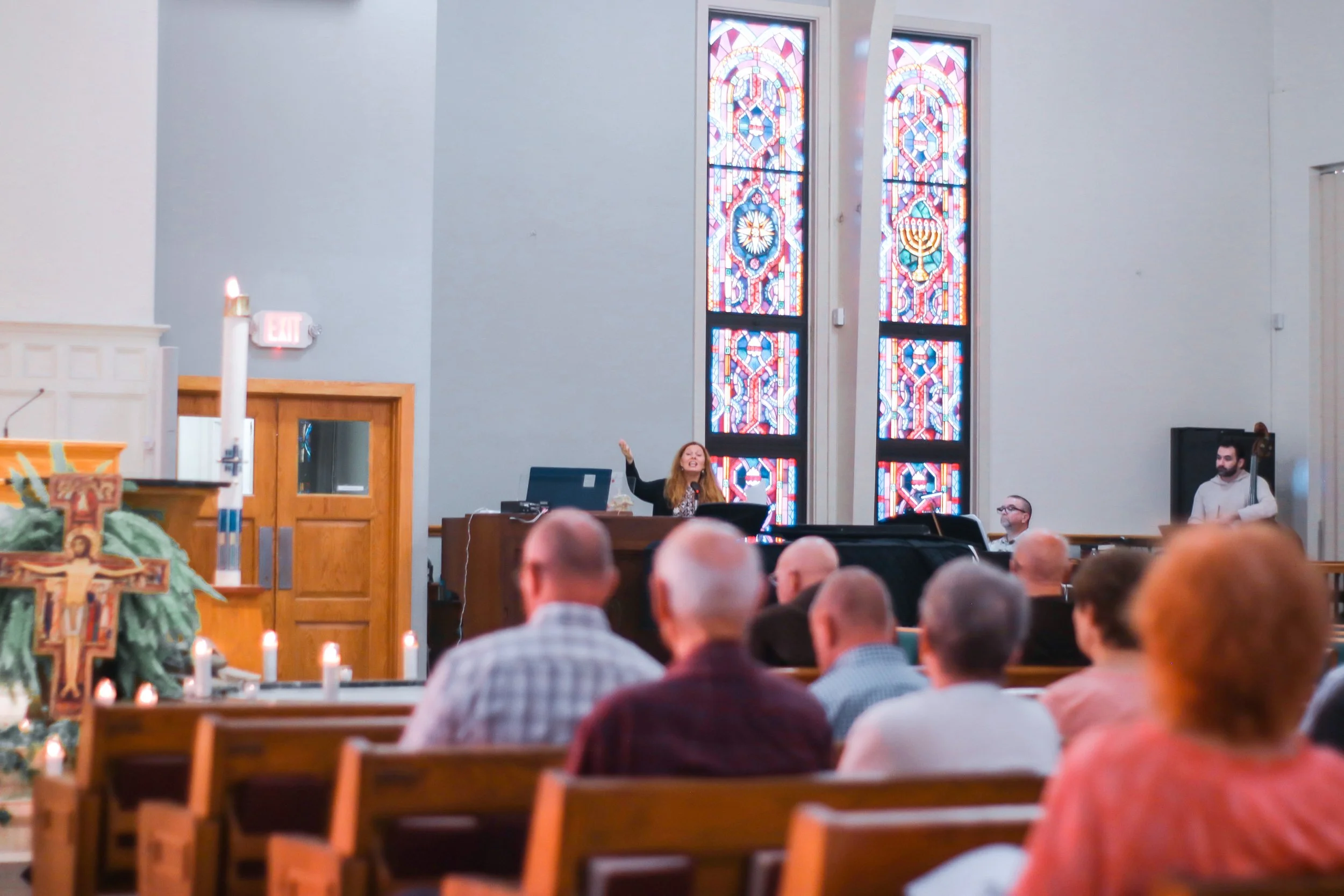 The Transitus of St. Francis of Assisi 2023 — St. Francis of Assisi ...