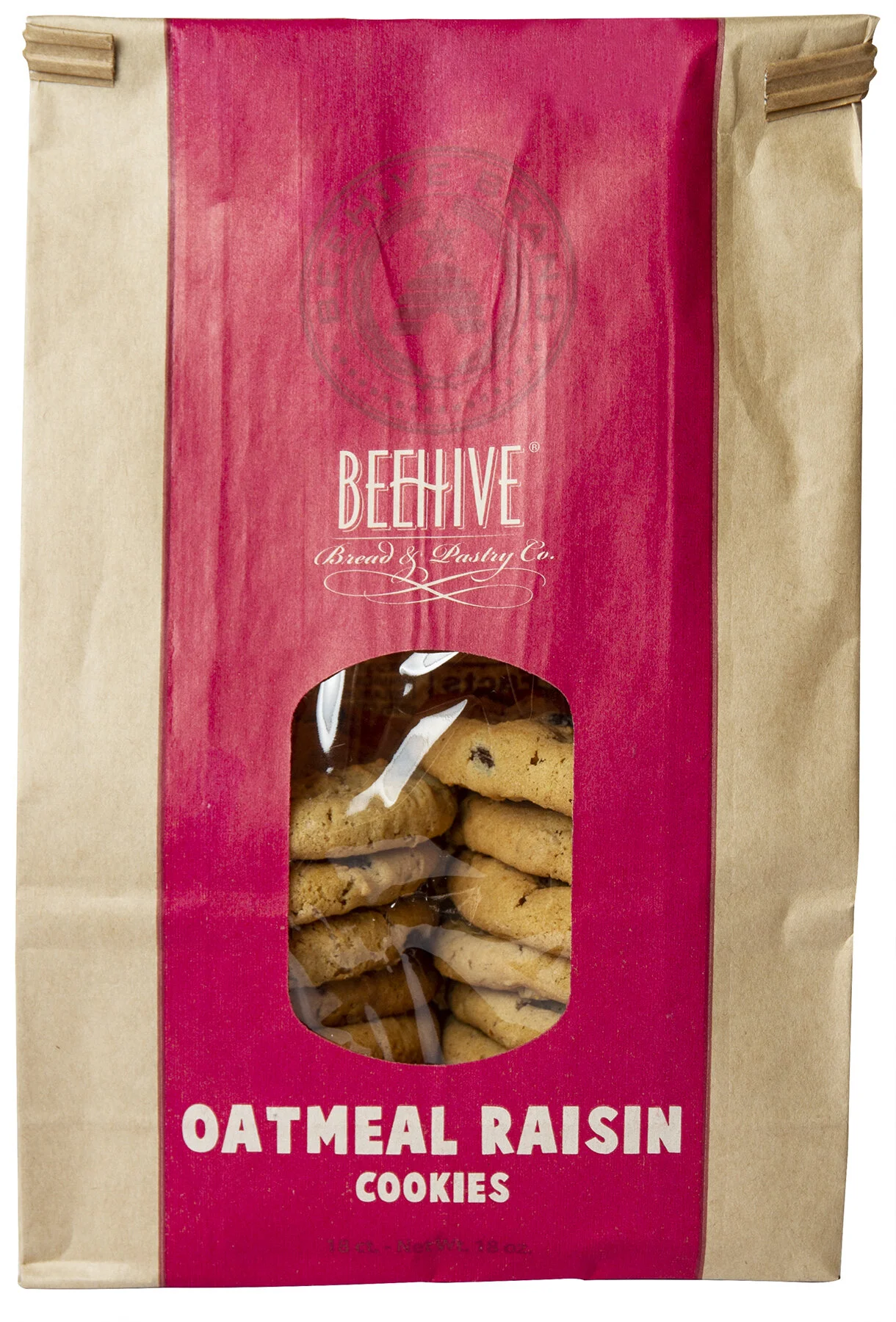 Store 2 — BEEHIVE BREAD AND PASTRY CO.