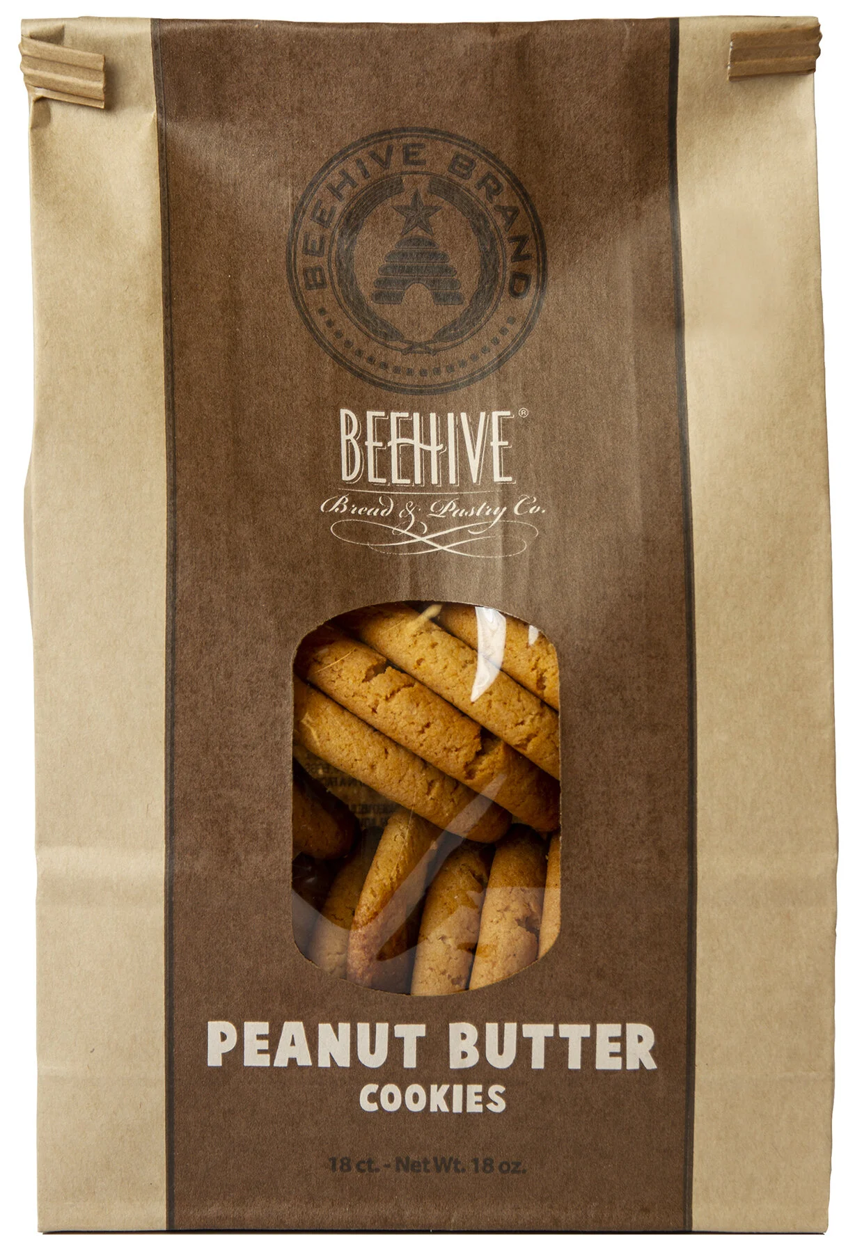 Store 2 — BEEHIVE BREAD AND PASTRY CO.