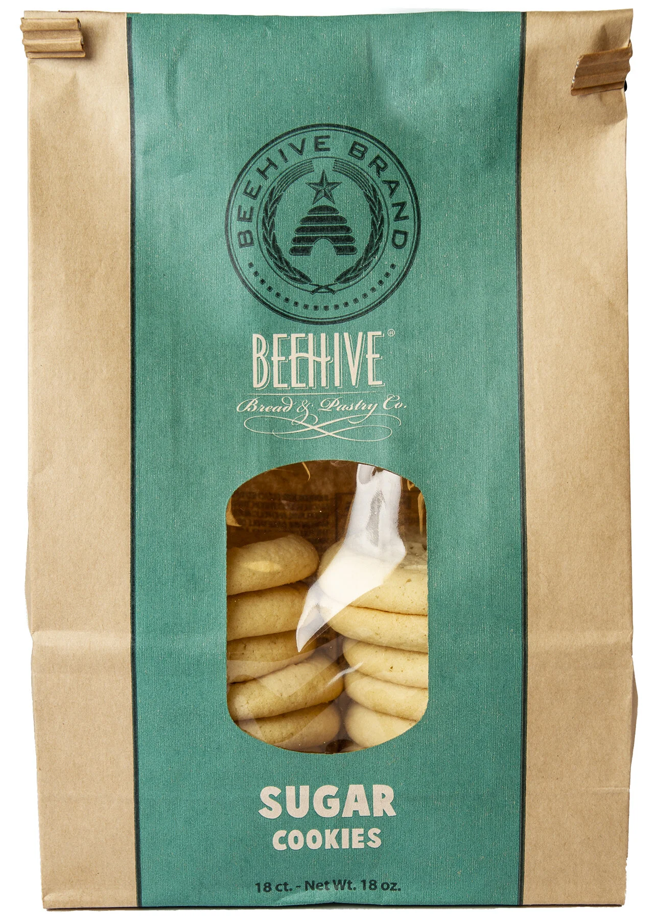 Store 2 — BEEHIVE BREAD AND PASTRY CO.