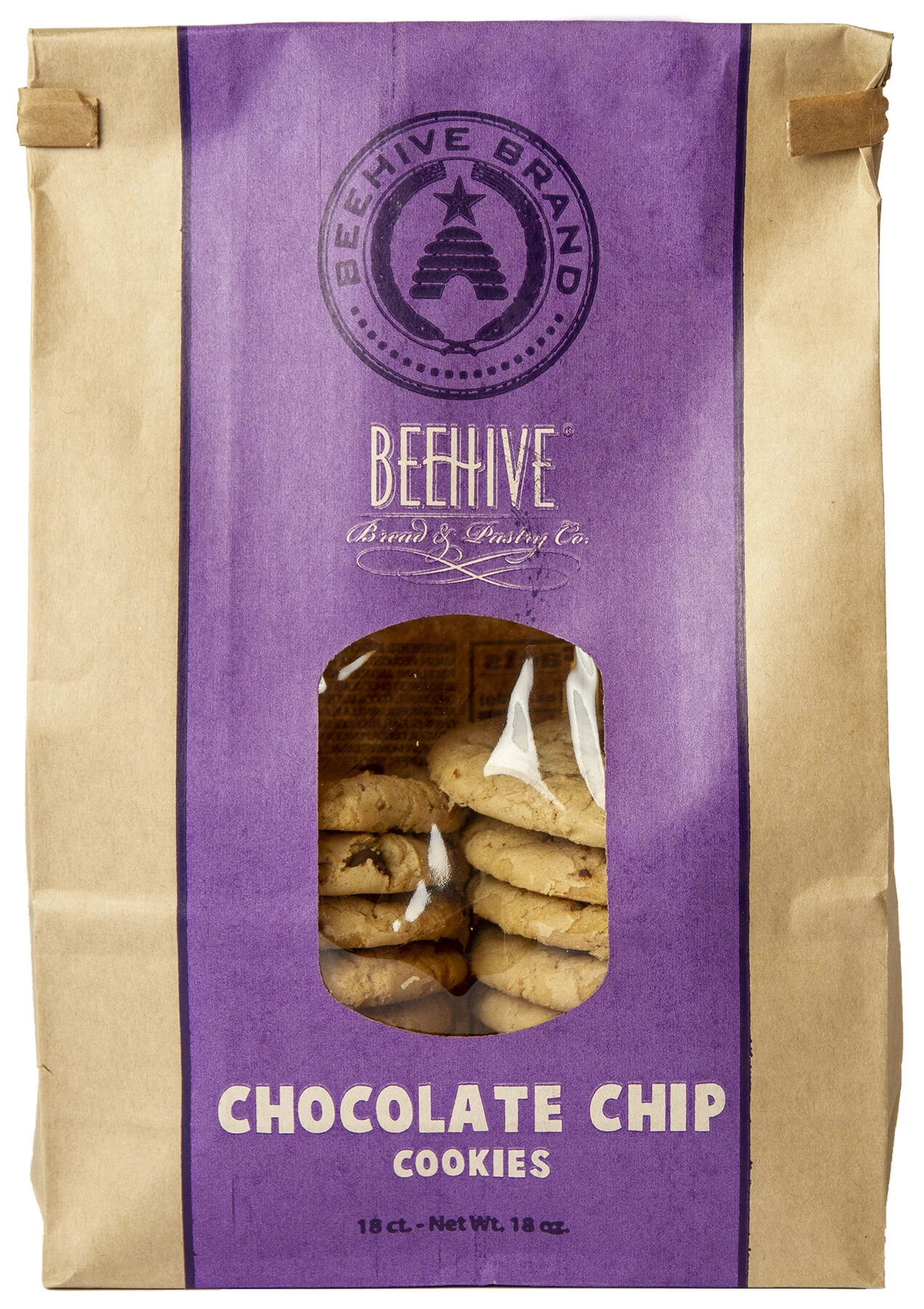 Store 2 — BEEHIVE BREAD AND PASTRY CO.