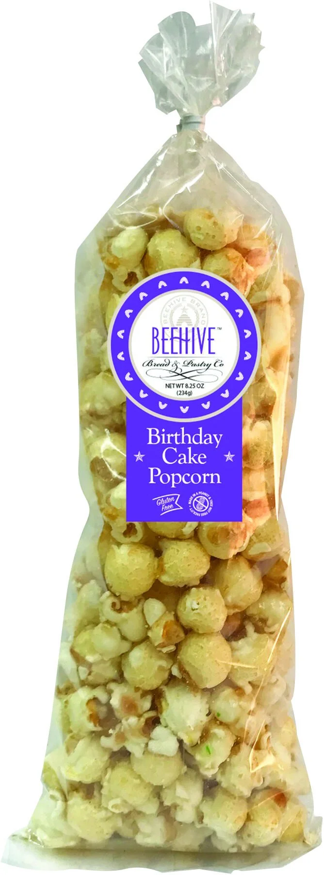 Store 2 — BEEHIVE BREAD AND PASTRY CO.