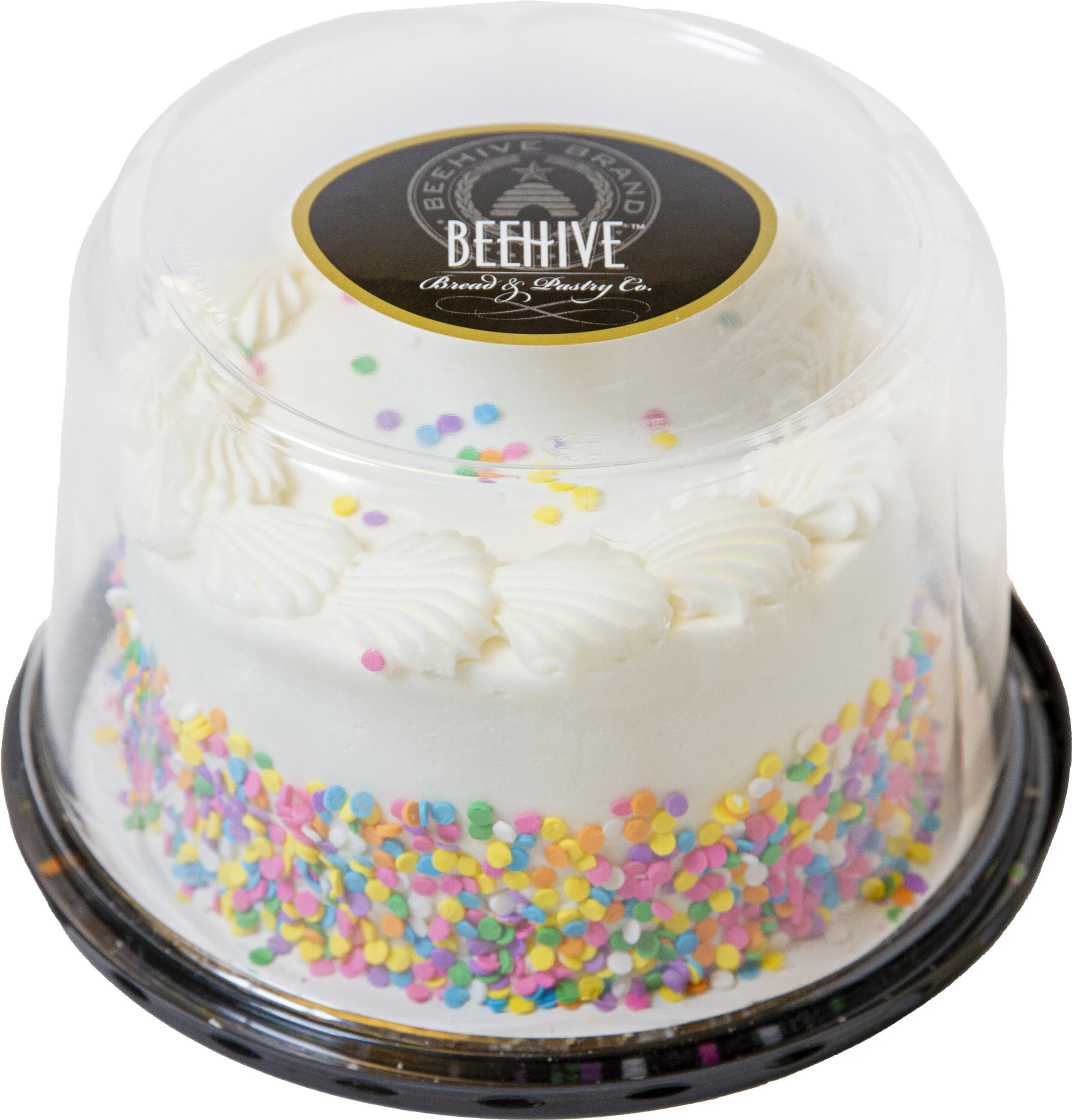 Store 2 — BEEHIVE BREAD AND PASTRY CO.