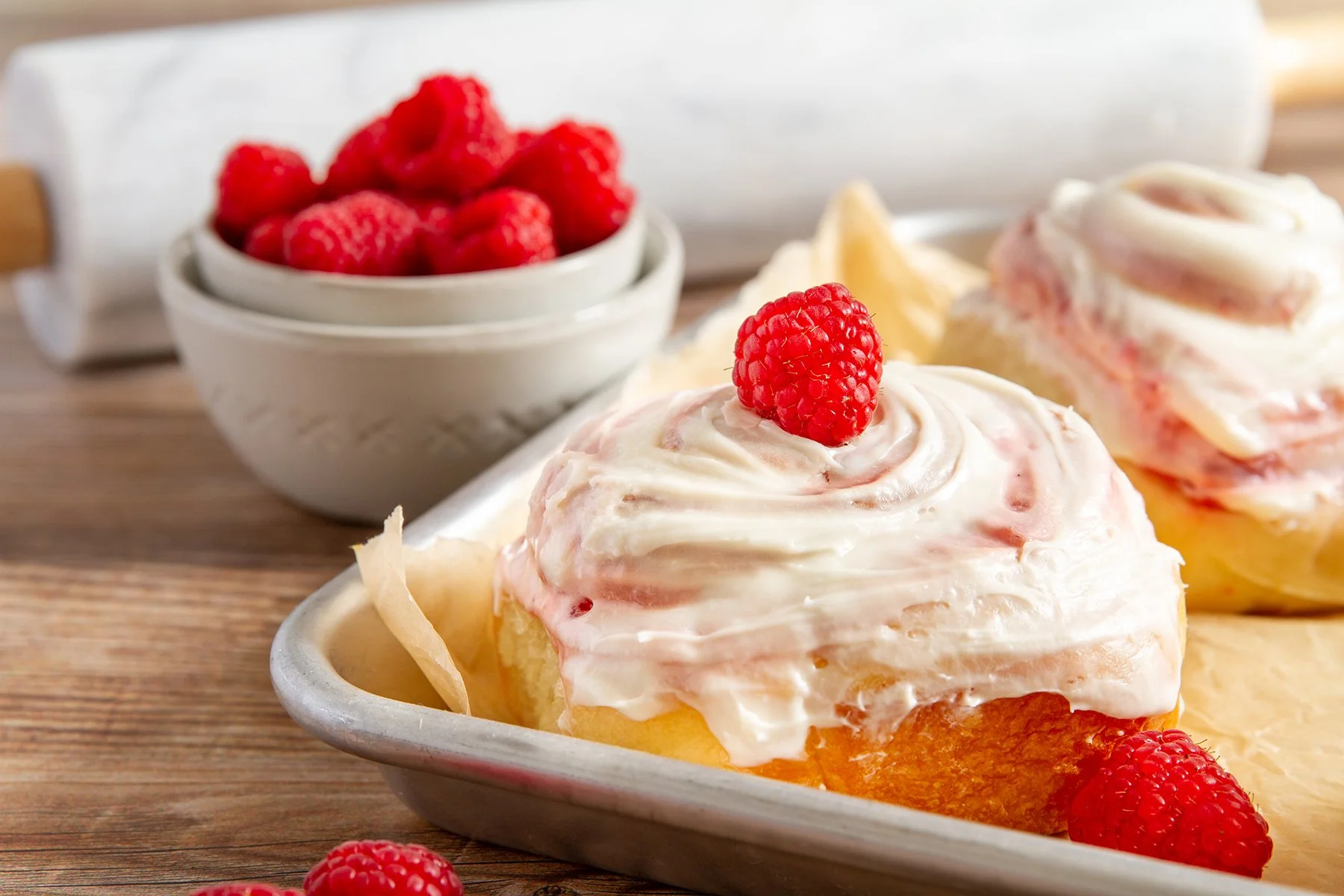 General 2 — BEEHIVE BREAD AND PASTRY CO.