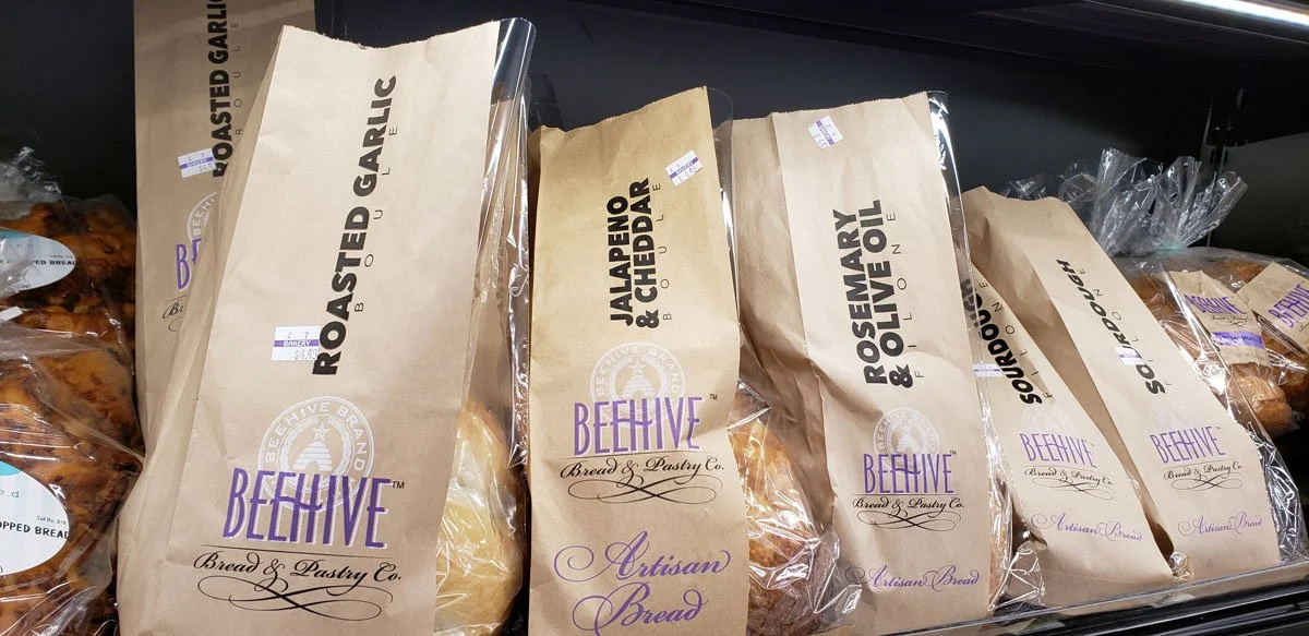 BEEHIVE BREAD AND PASTRY CO.