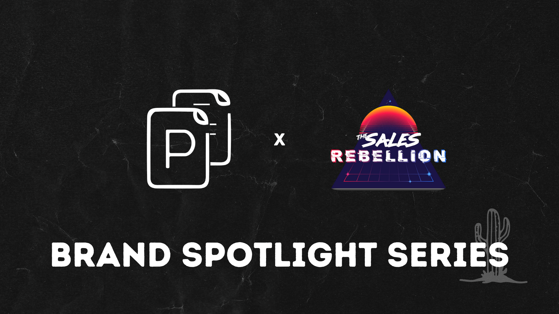 Brand Spotlights — PARABLE Brand