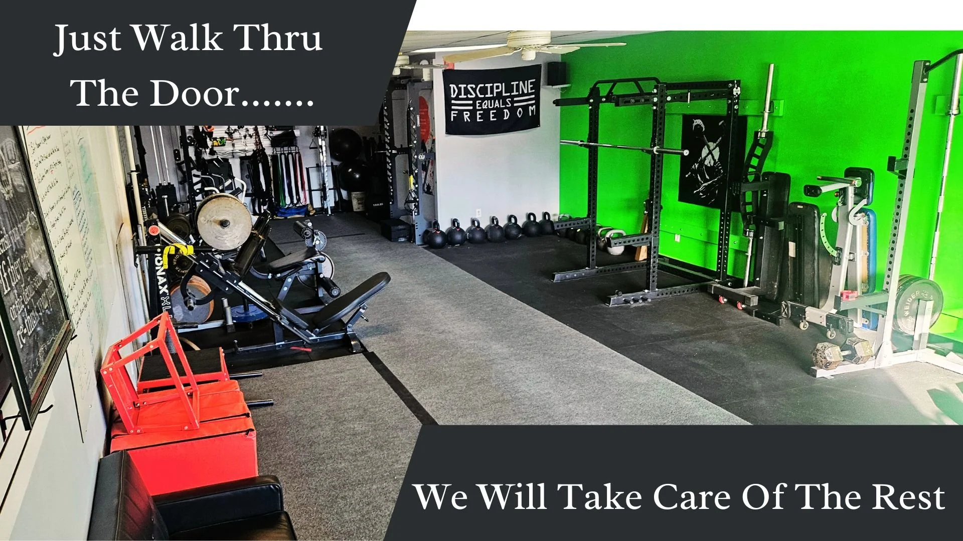 Rhode Island Strength and Conditioning