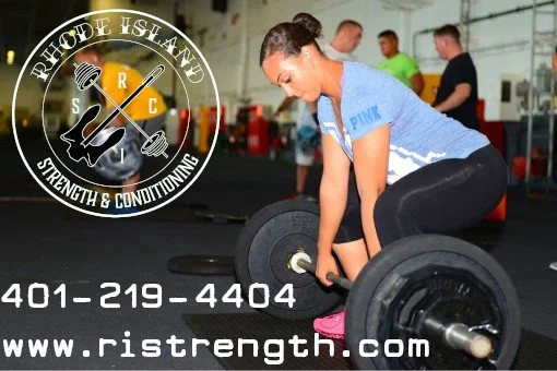 Rhode Island Strength and Conditioning