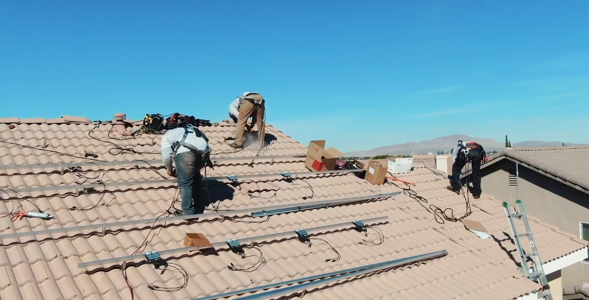 Saguaro Solar is Arizona's Trusted Full Service Solar Contractor