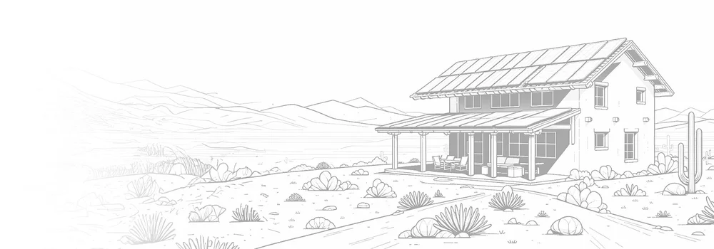 Tucson's Top Locally-Owned Solar Company | Saguaro Solar