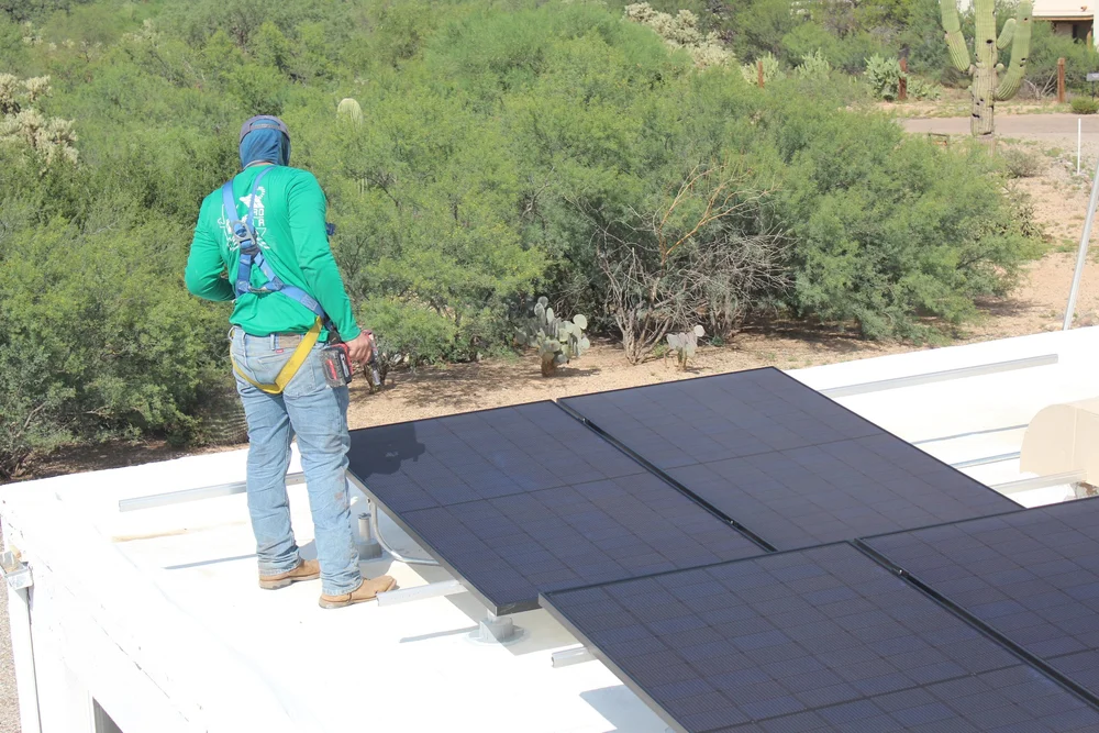 Saguaro Solar Electric