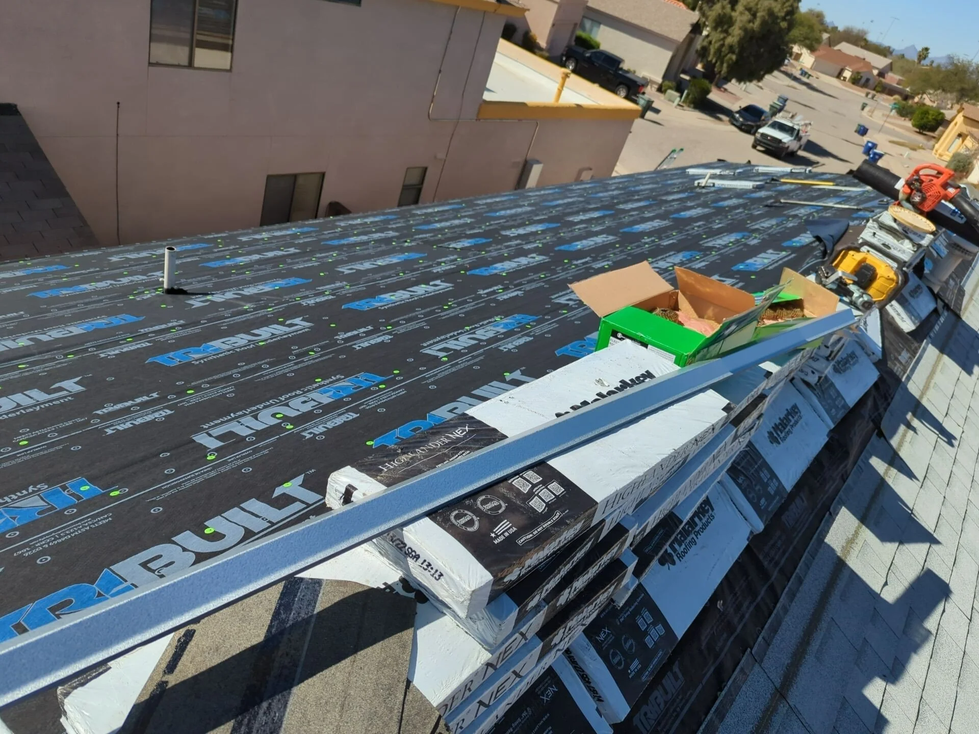Tucson's Top Locally-Owned Solar Company | Saguaro Solar