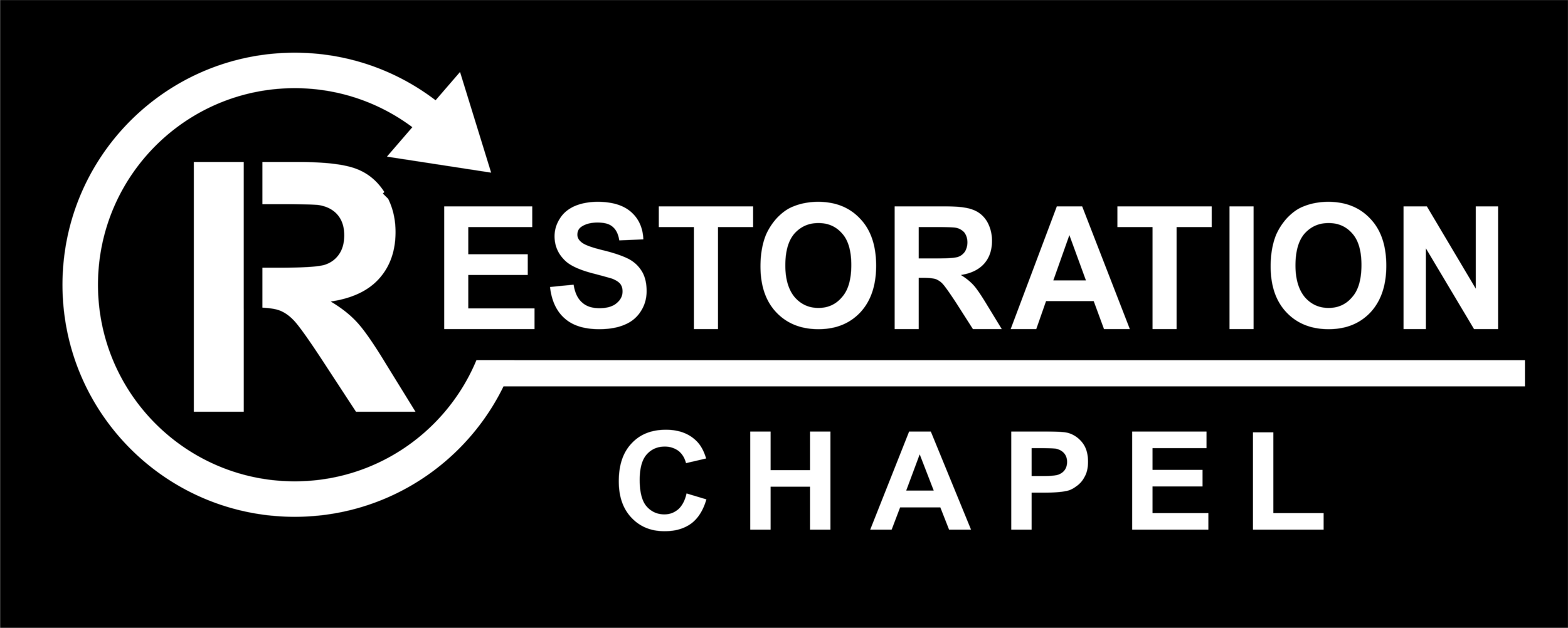 Restoration Church Logo