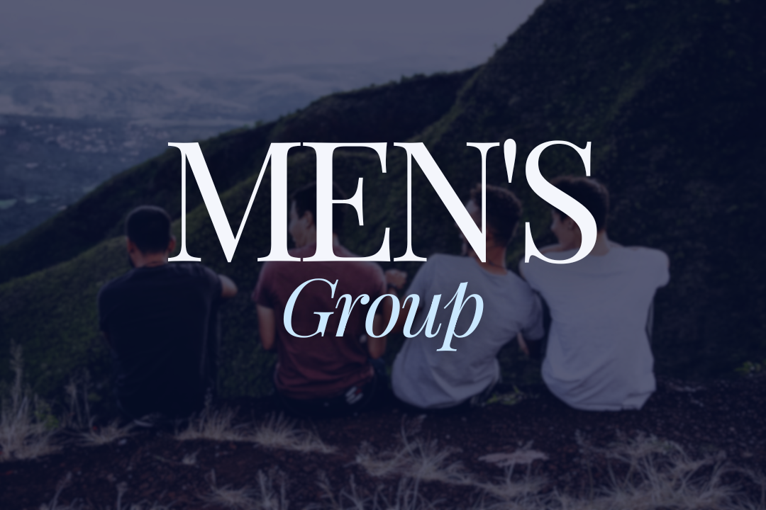 Men Restoration Chapel