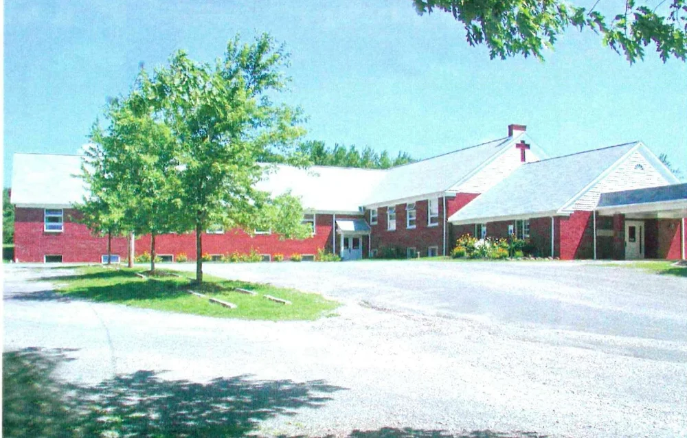 About Us — Restoration Chapel