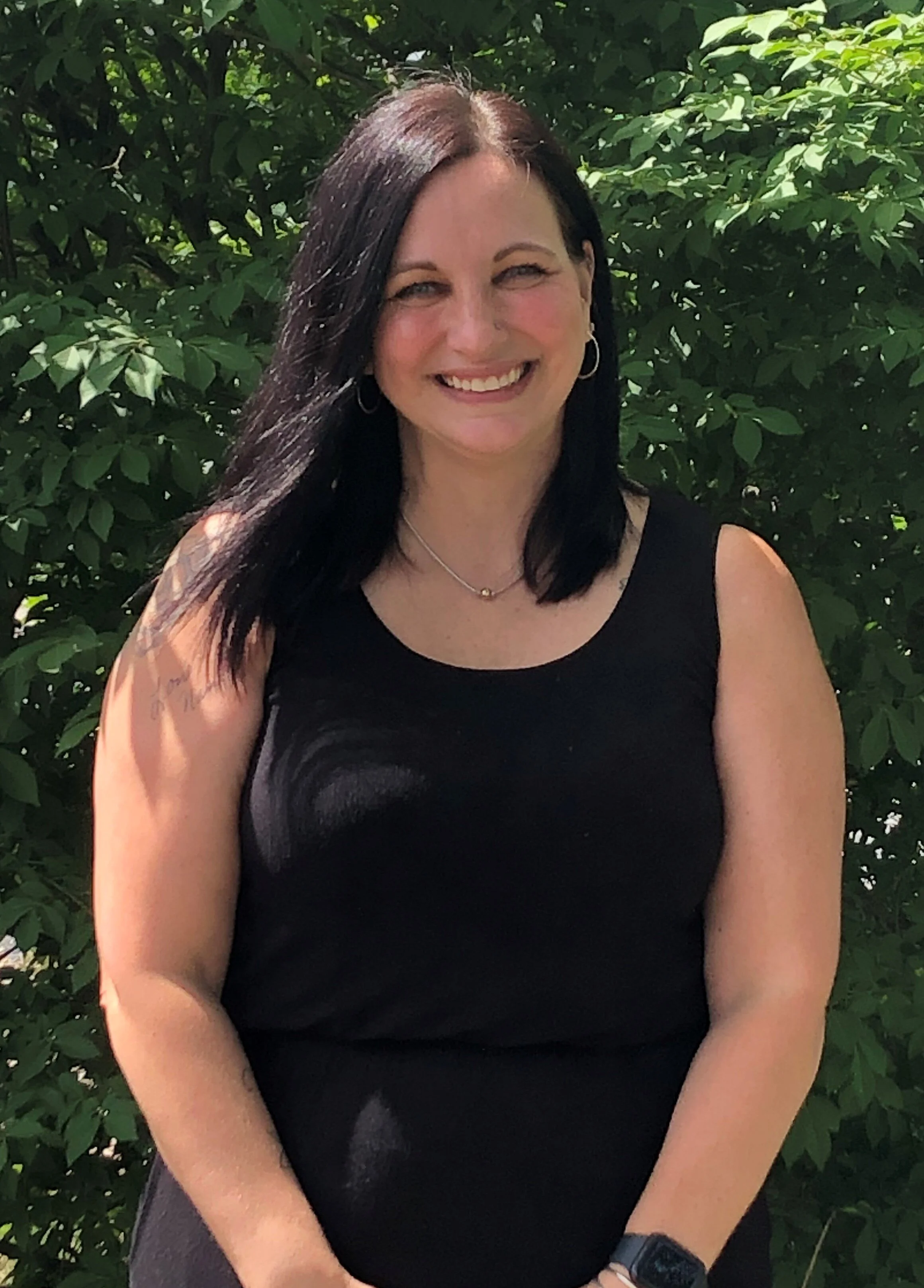 Staff — Odyssey Day School