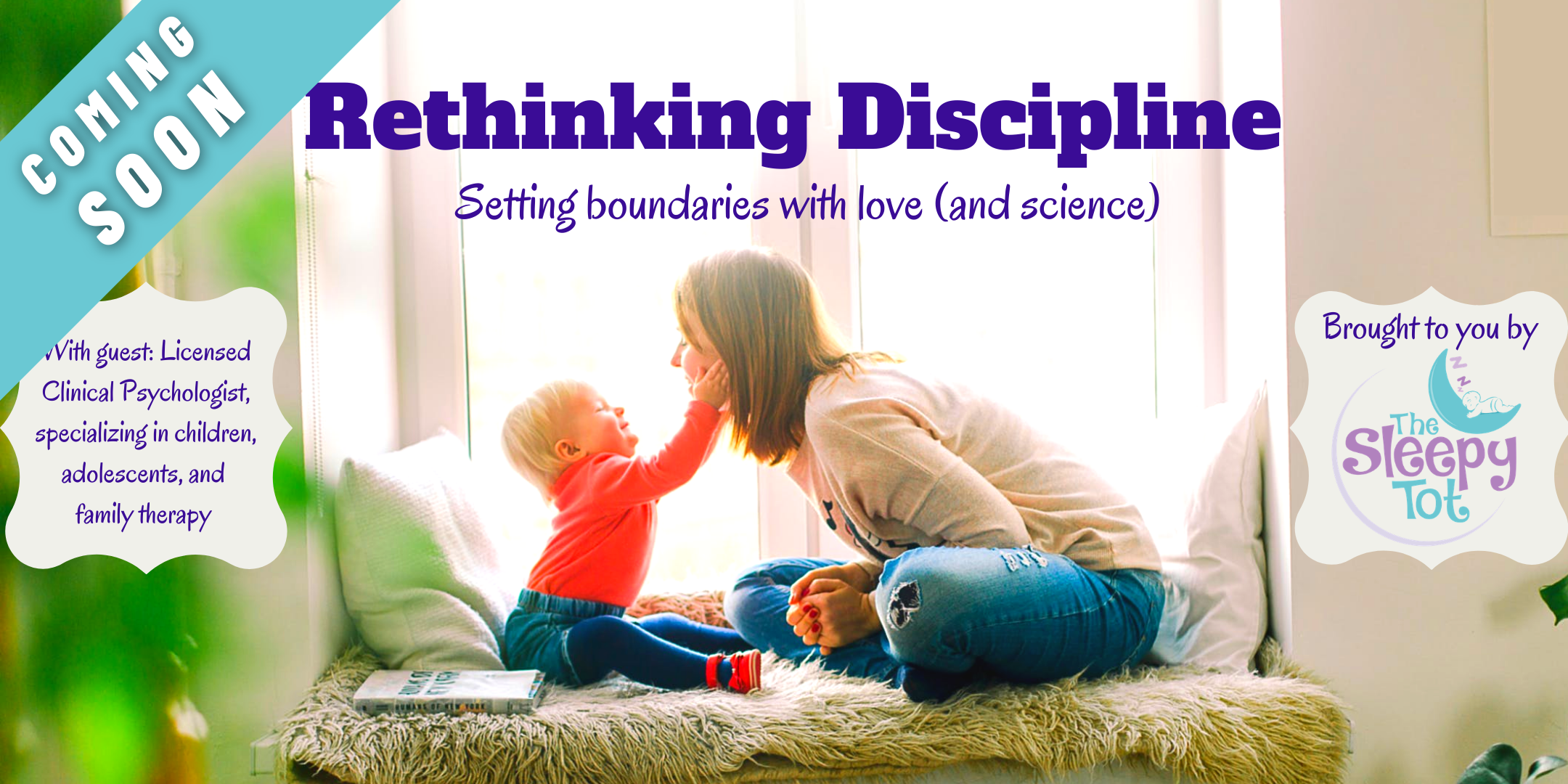 Cultivating Parenthood Workshops: Mastering Sleep and Behavior for Kids ...