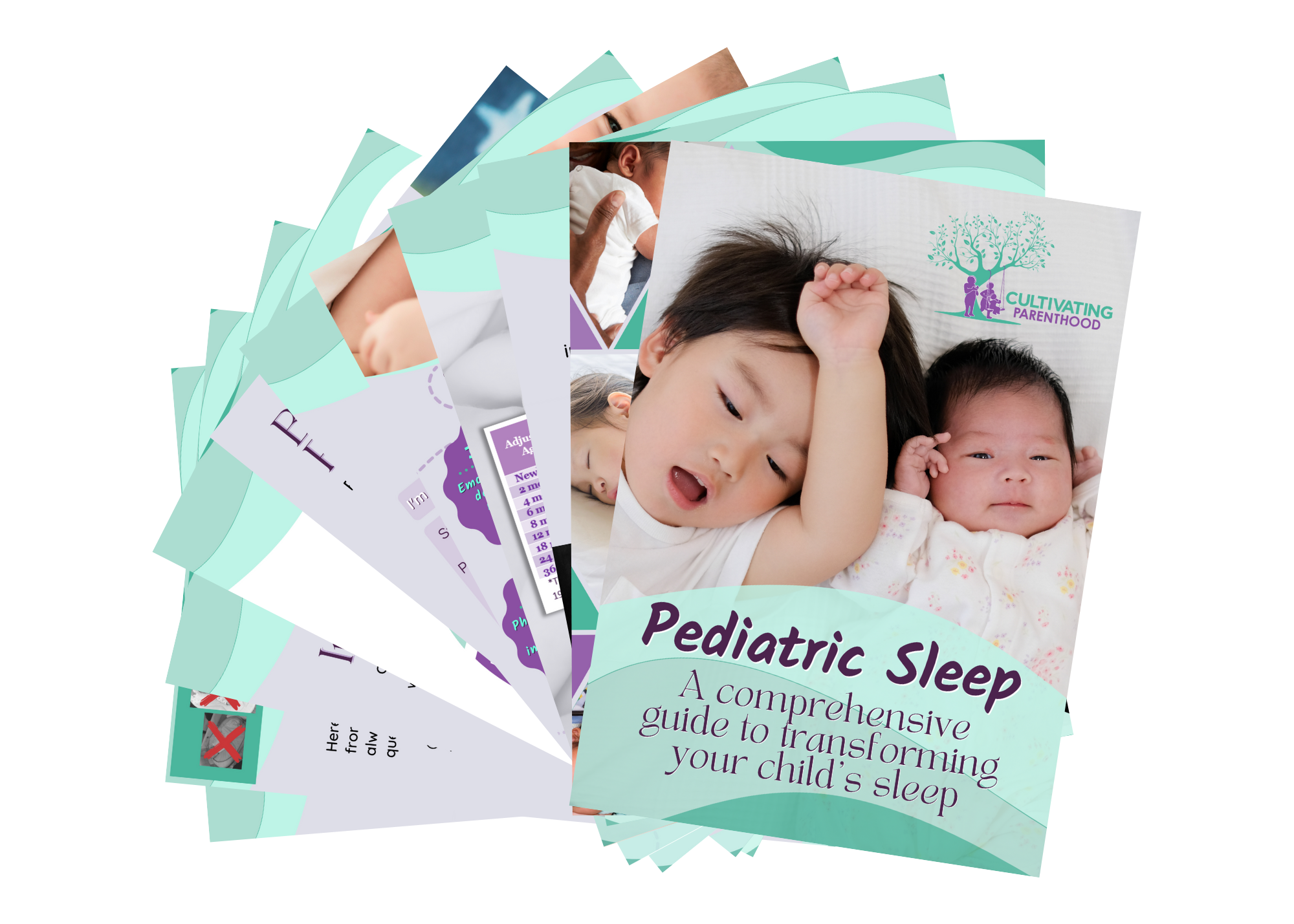 Free Parenting Guides & Resources | Cultivating Parenthood ...